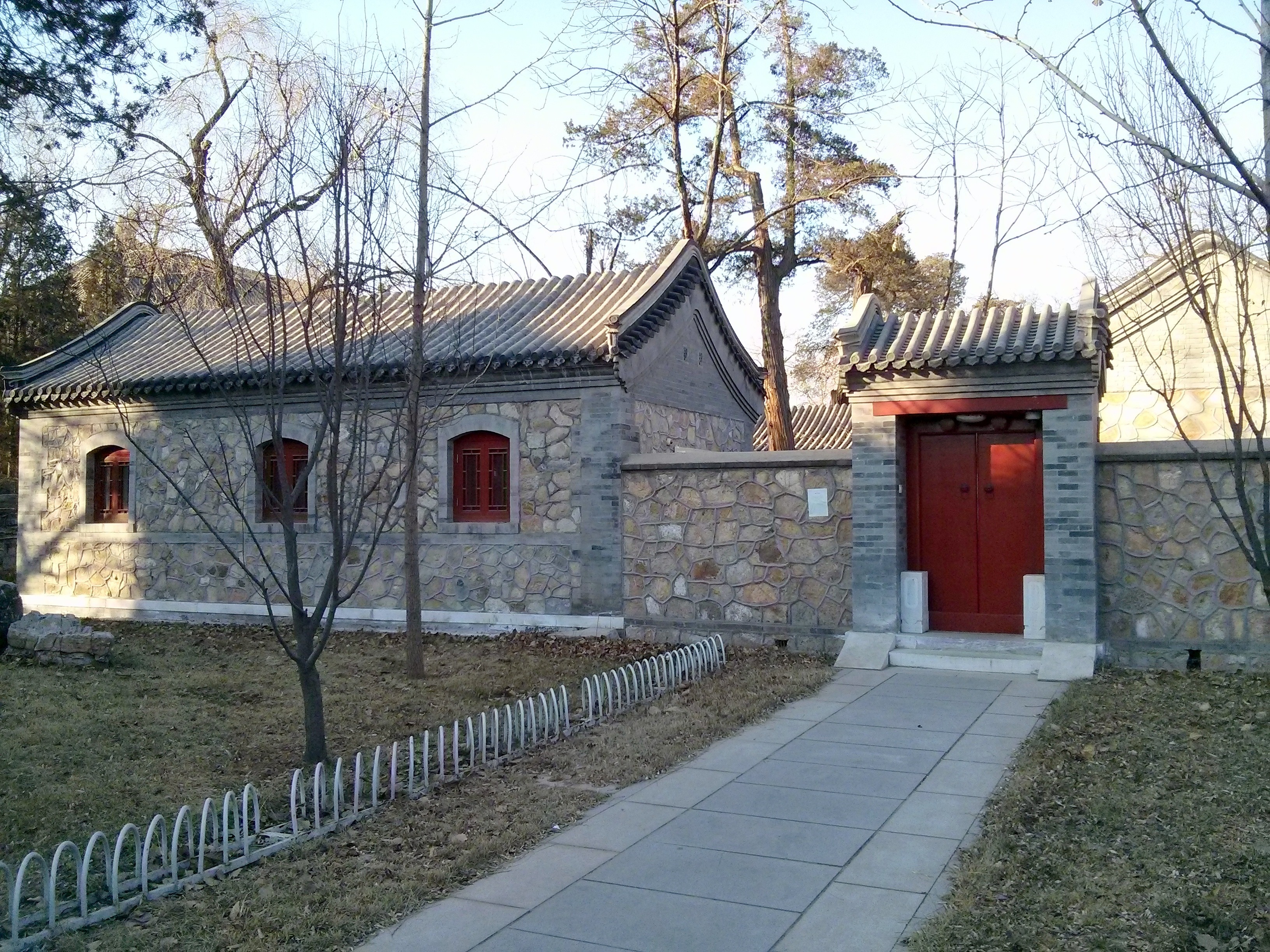 Beijing University Campus Walk | Visions of Travel