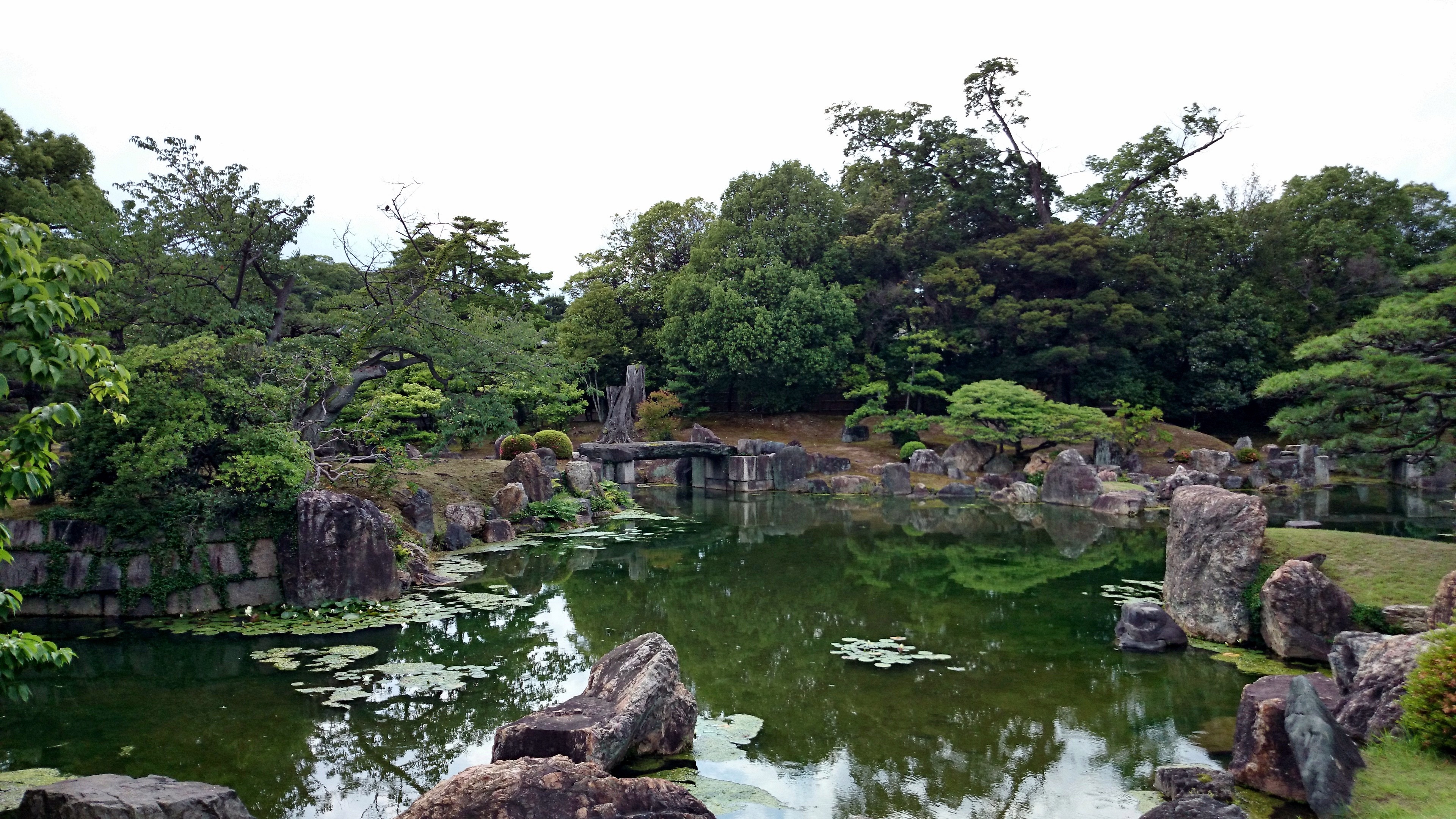 Nijo Castle : Kyoto | Visions of Travel