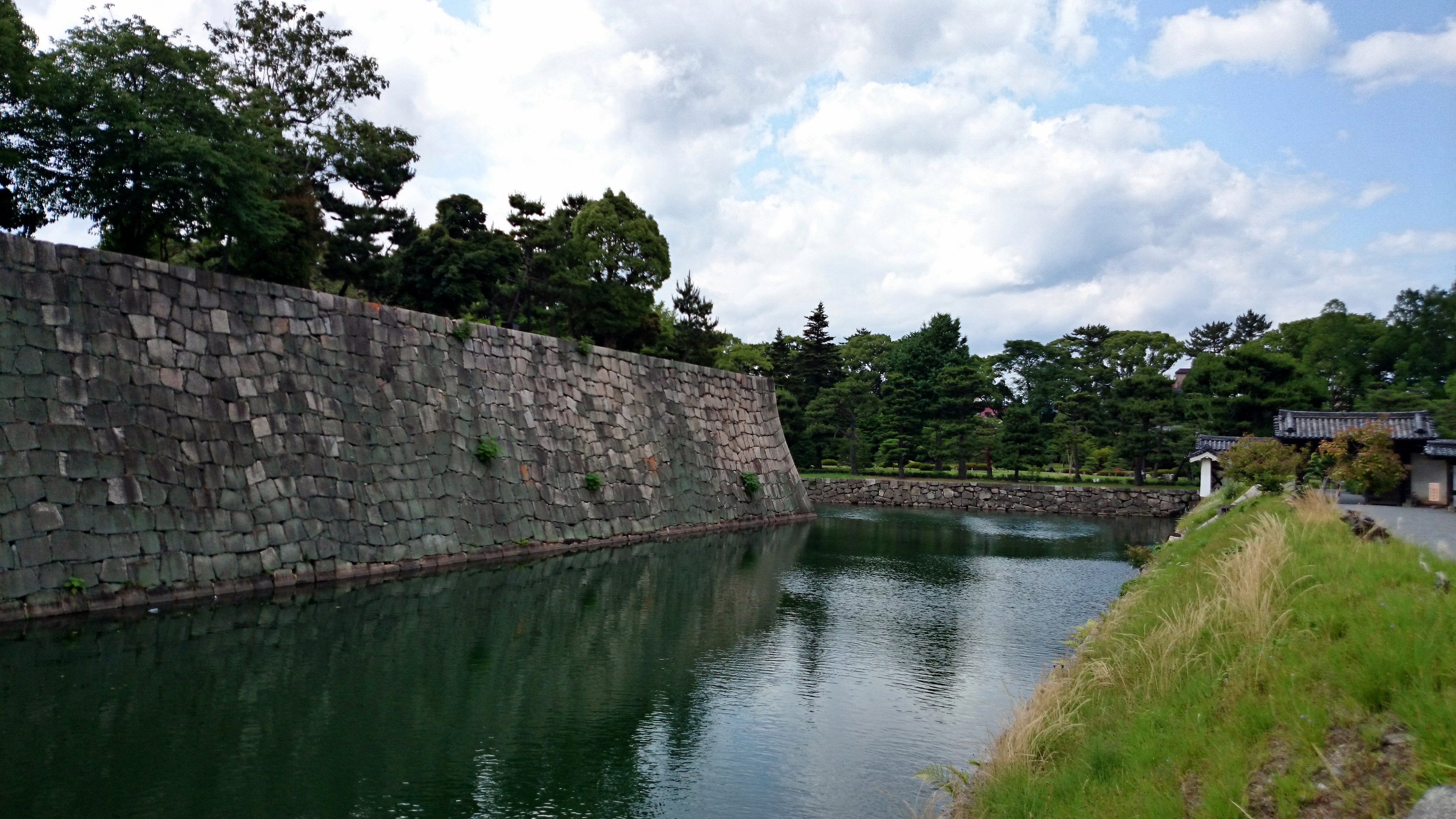 Nijo Castle : Kyoto | Visions of Travel