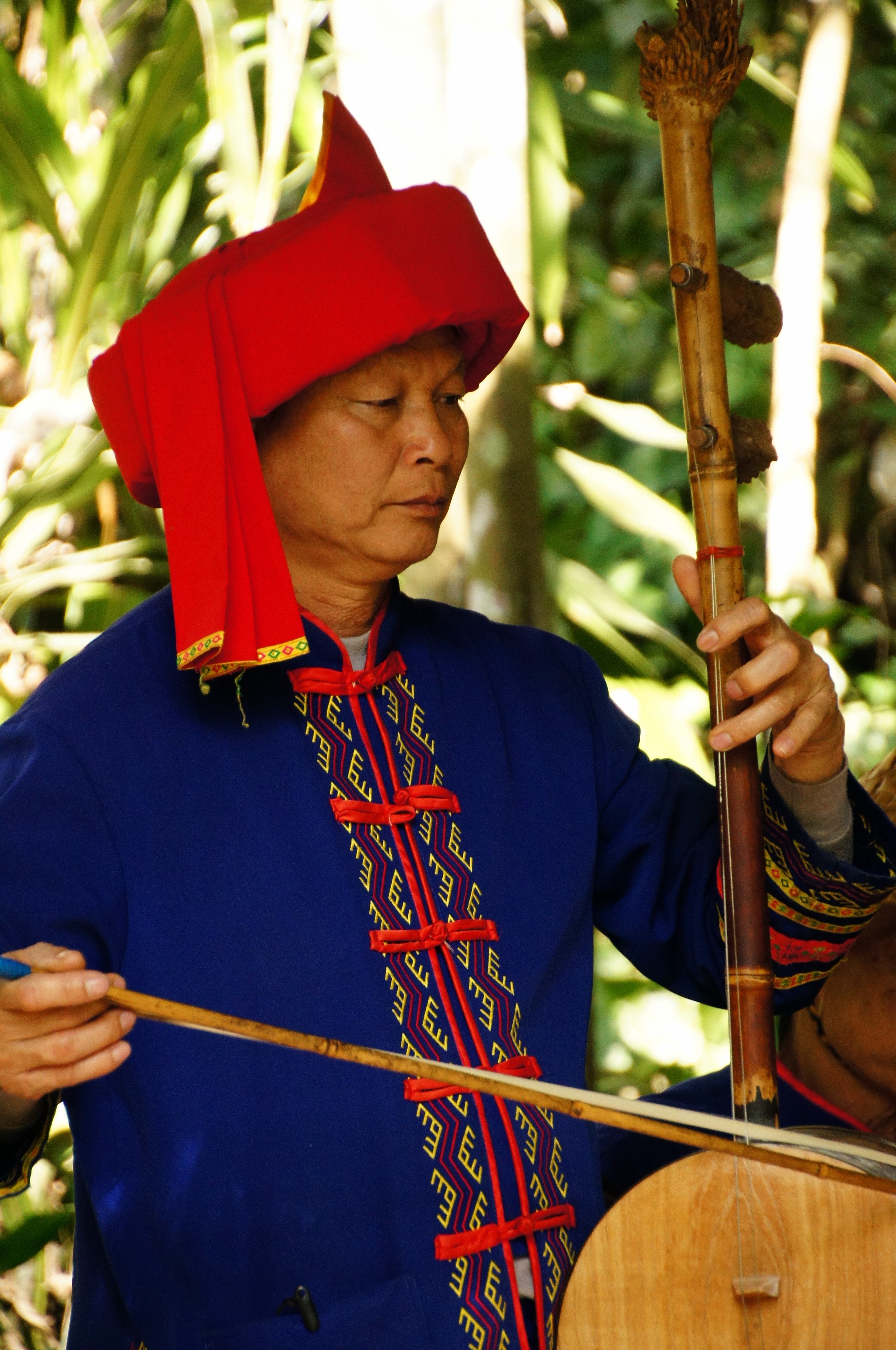 Sanya Yanoda Rainforest : Hainan | Visions of Travel