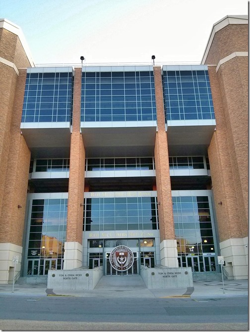 University of Texas Campus : Austin | Visions of Travel