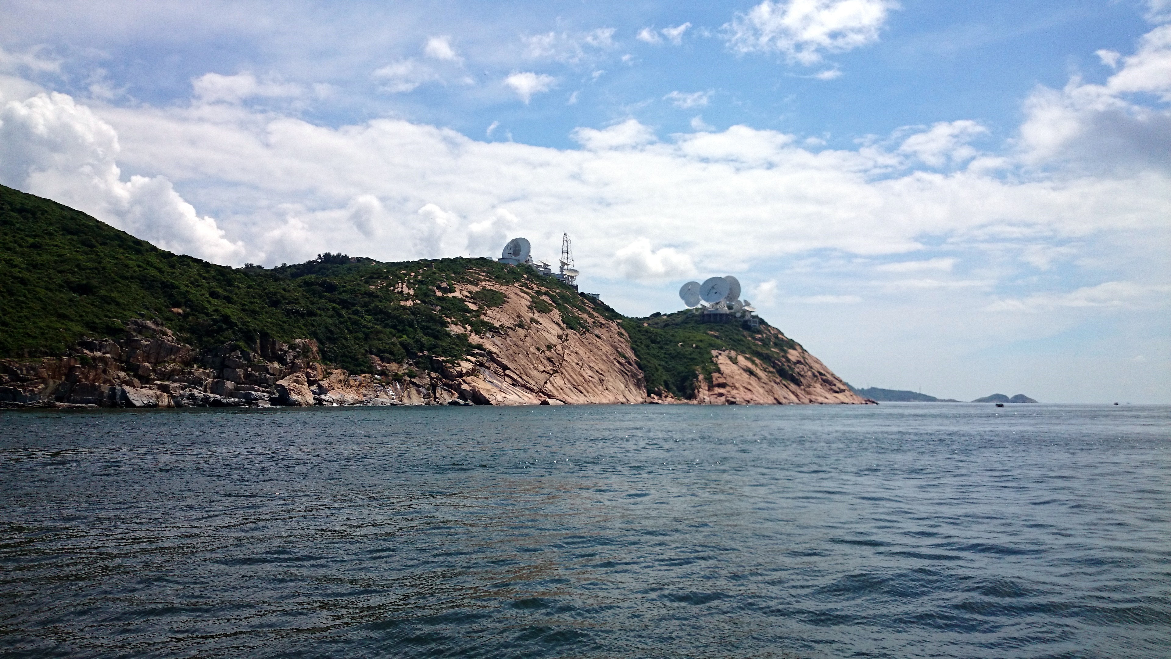 Po Toi Island : Hong Kong | Visions of Travel