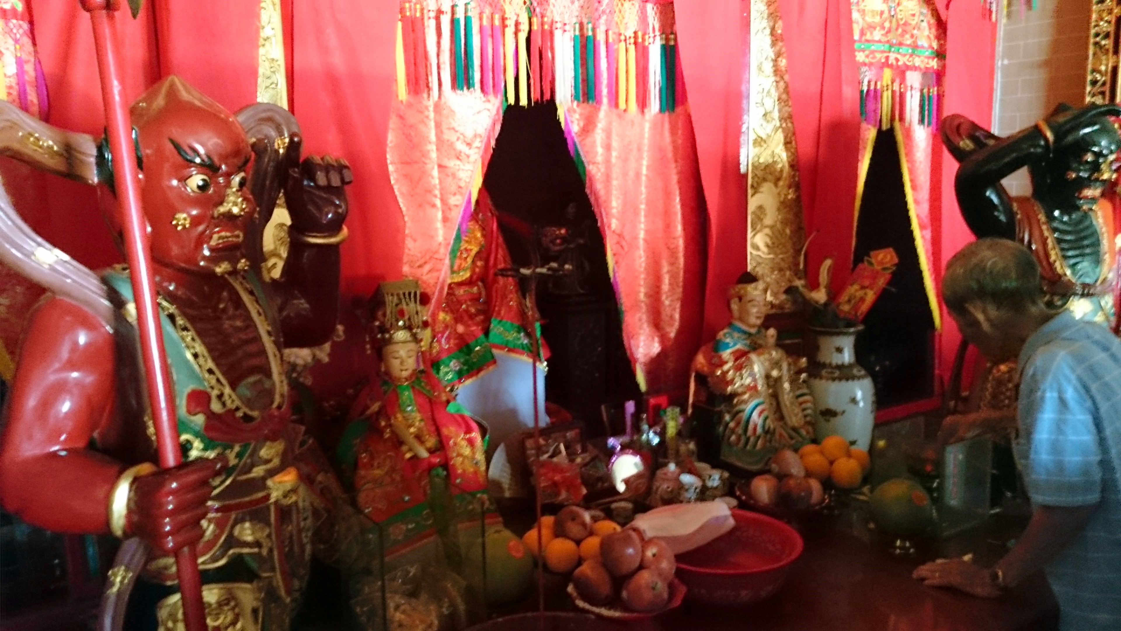 Po Toi Island : Hong Kong | Visions of Travel