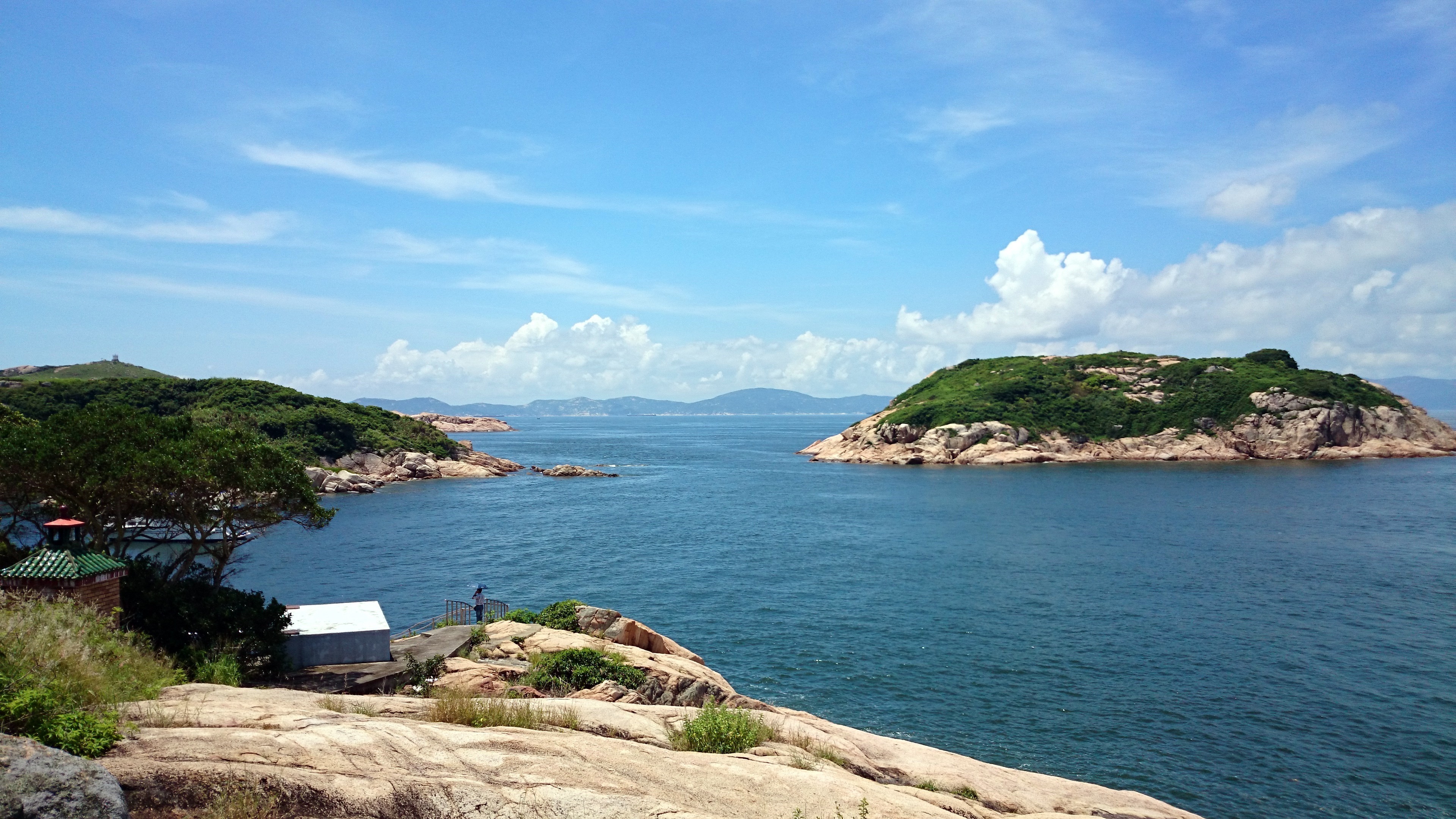 Po Toi Island : Hong Kong | Visions of Travel