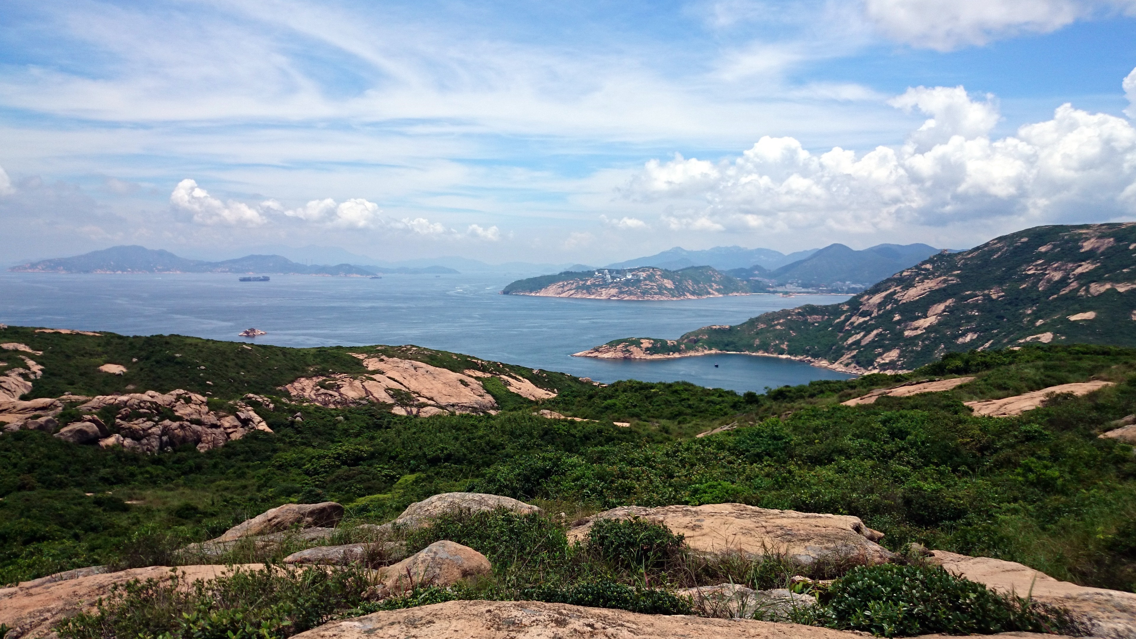 Po Toi Island : Hong Kong | Visions of Travel