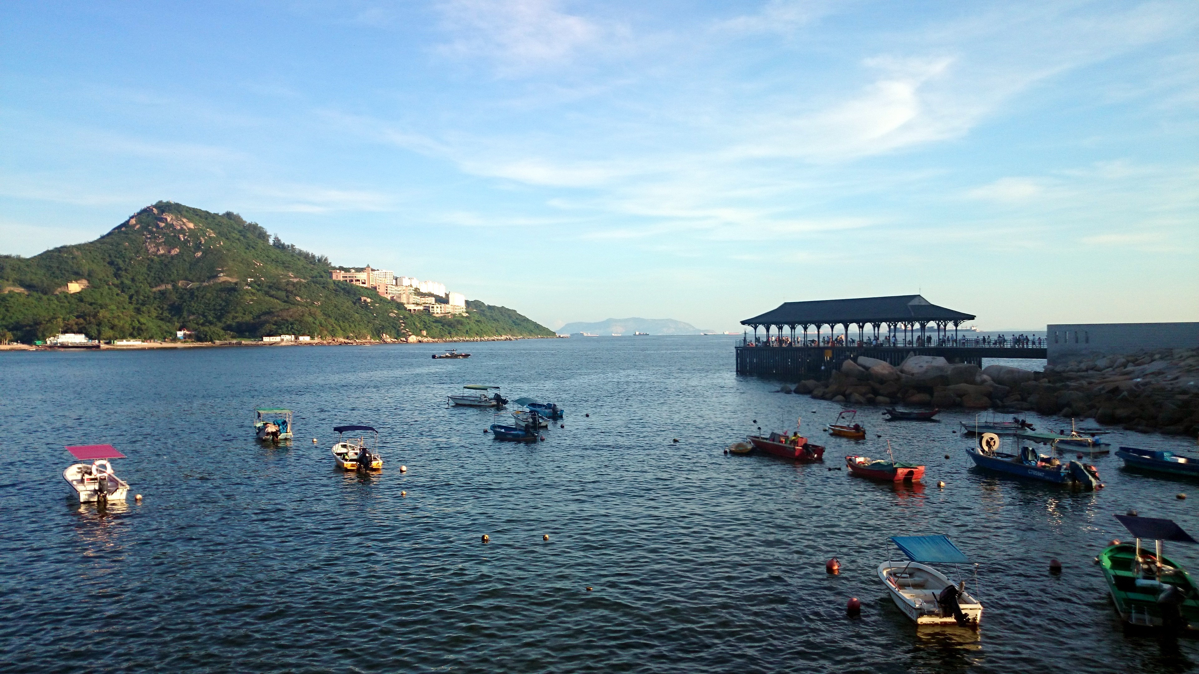 Po Toi Island : Hong Kong | Visions of Travel