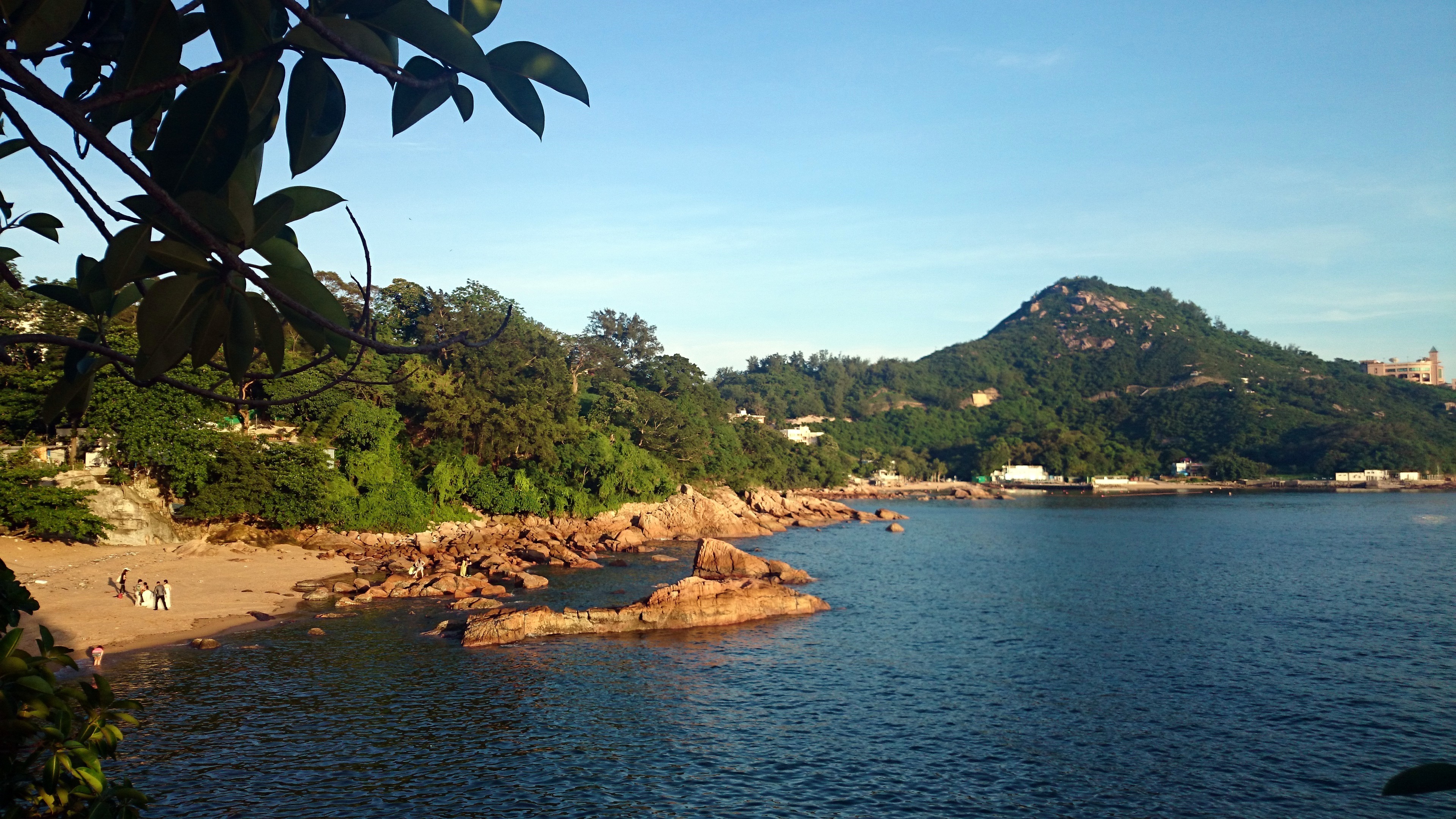 Po Toi Island : Hong Kong | Visions of Travel
