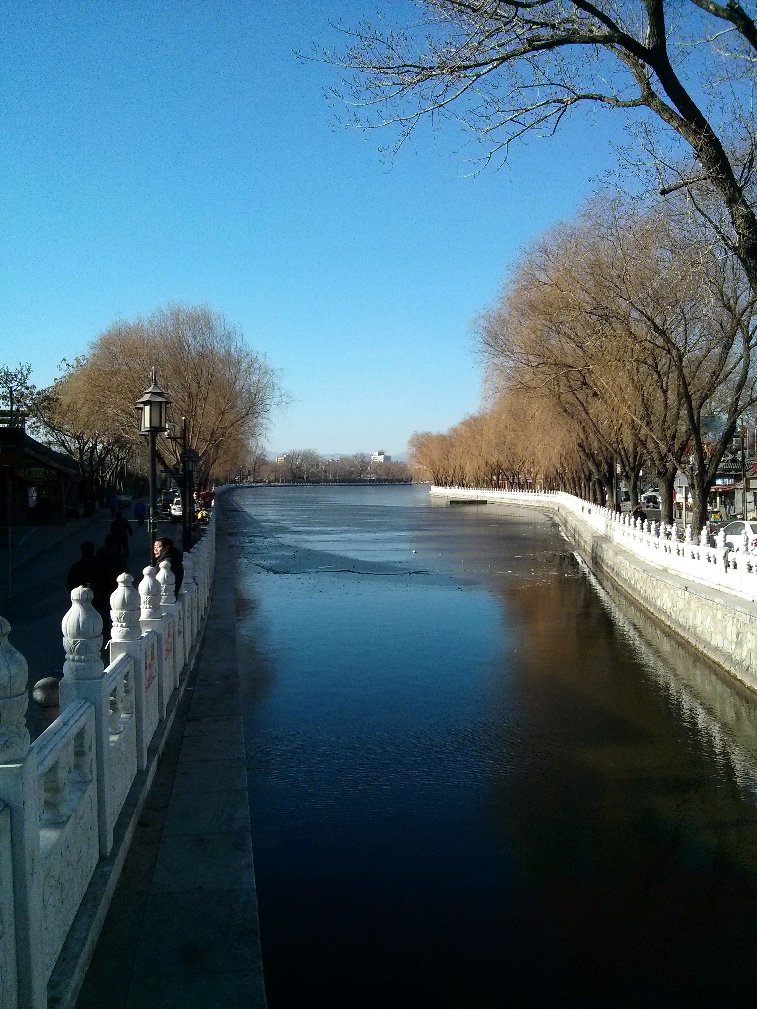 The Back Lakes : Beijing | Visions of Travel