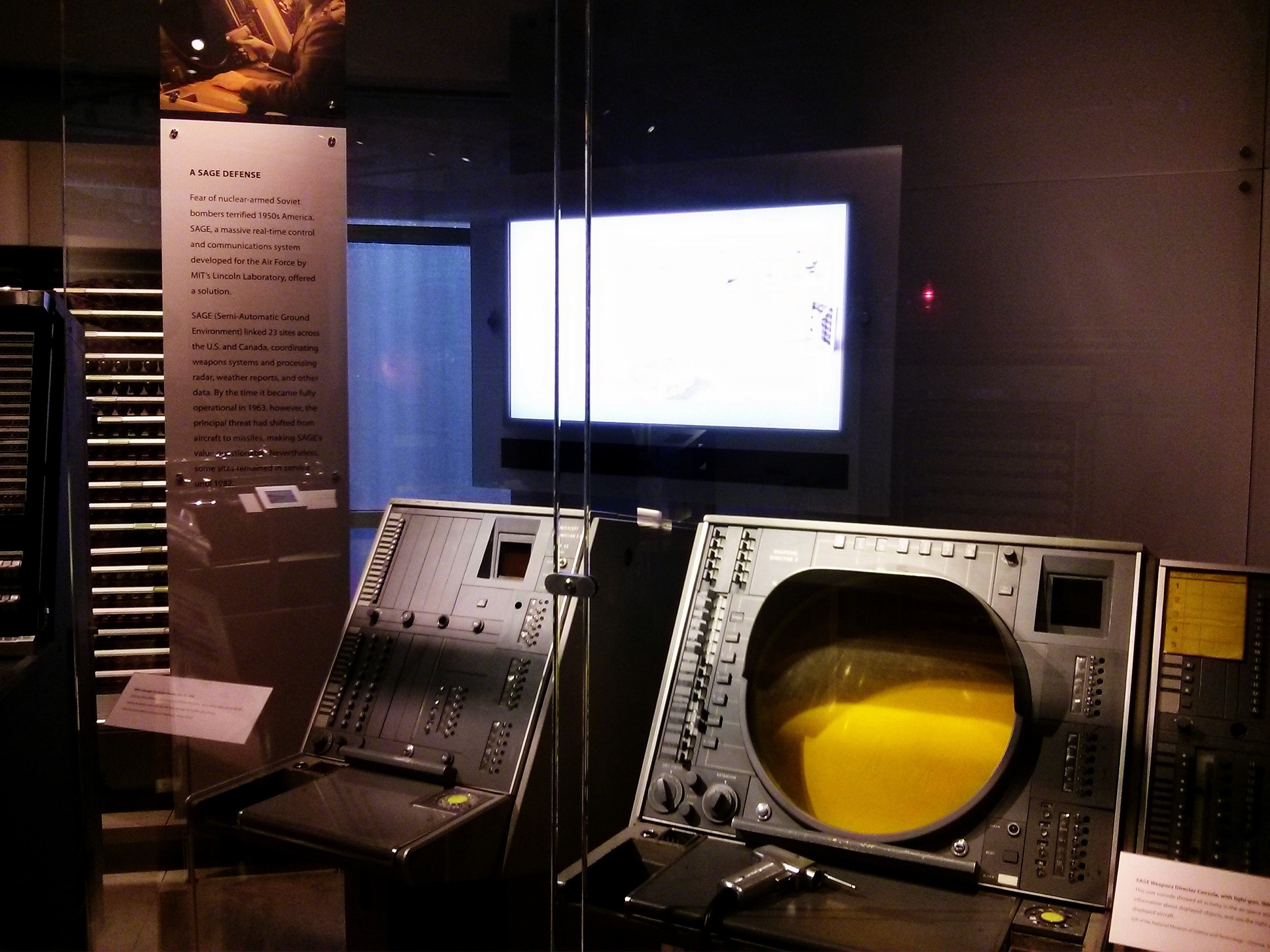 Computer History Museum : San Jose – California | Visions of Travel