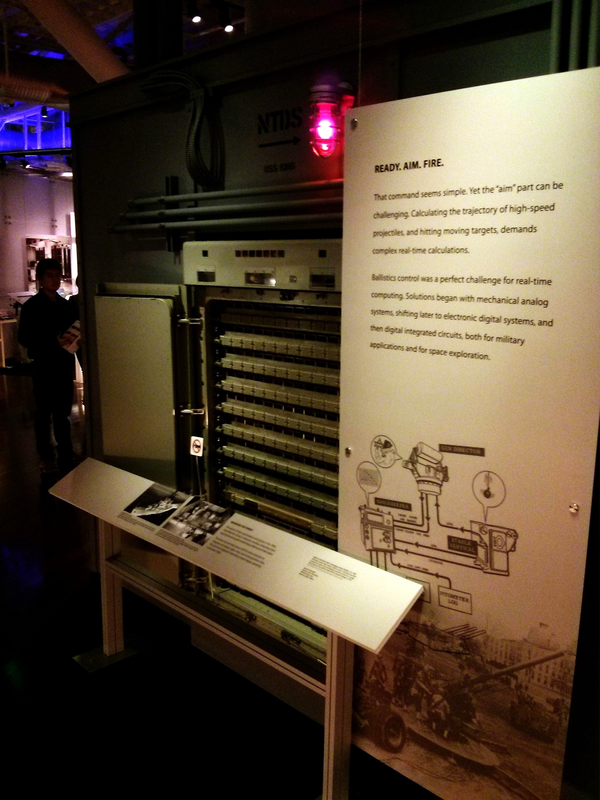 Computer History Museum : San Jose – California | Visions of Travel