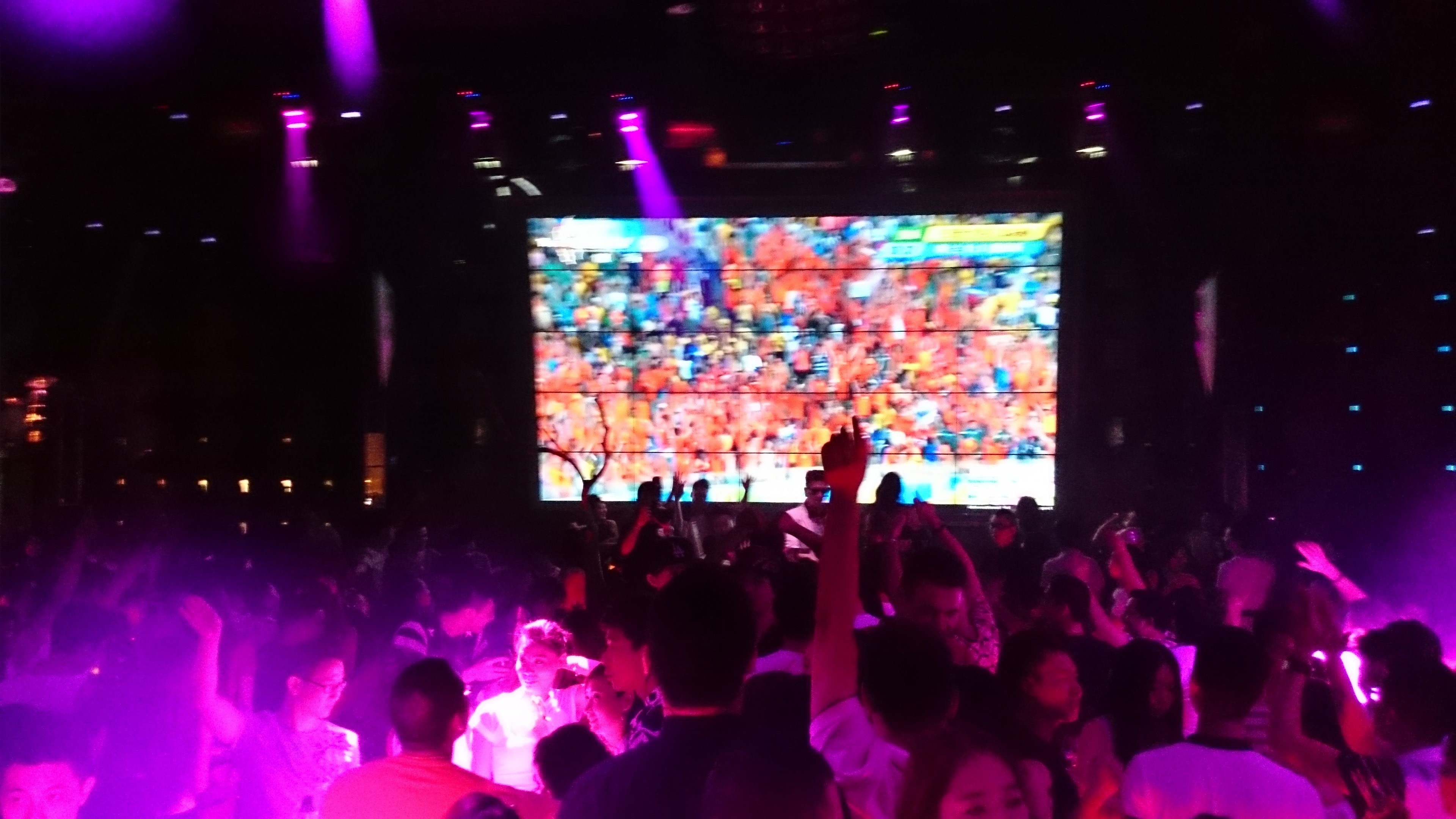 The funkier side of Guanghzou : Arts and nightlife | Visions of Travel