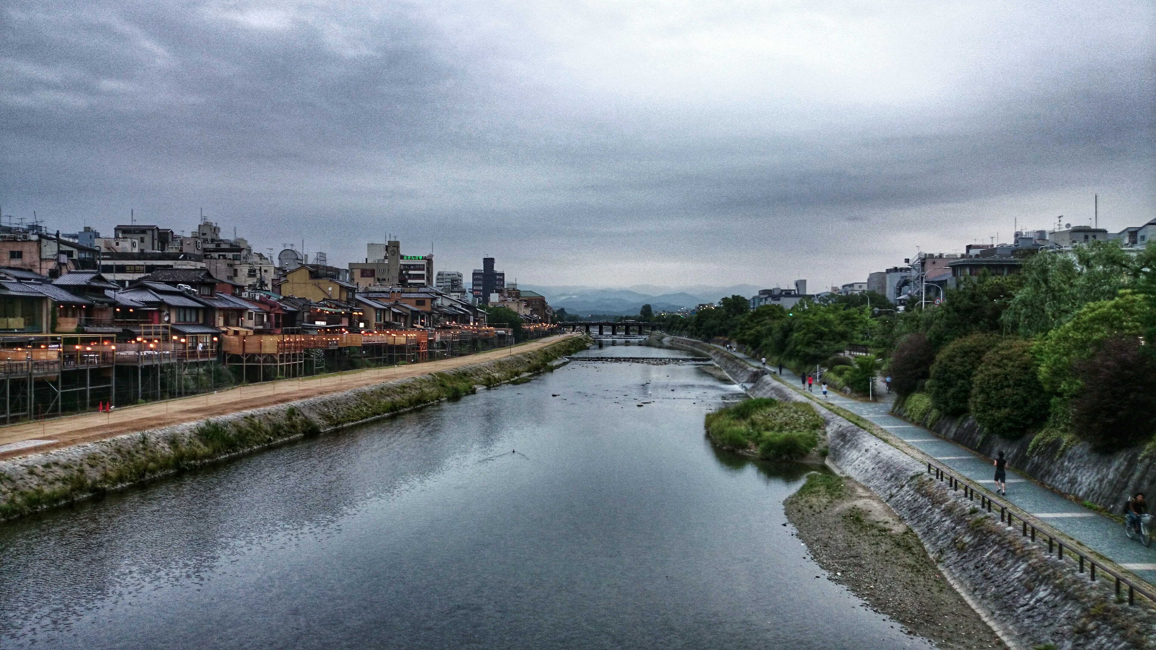 Gion Old Geisha District : Kyoto | Visions of Travel