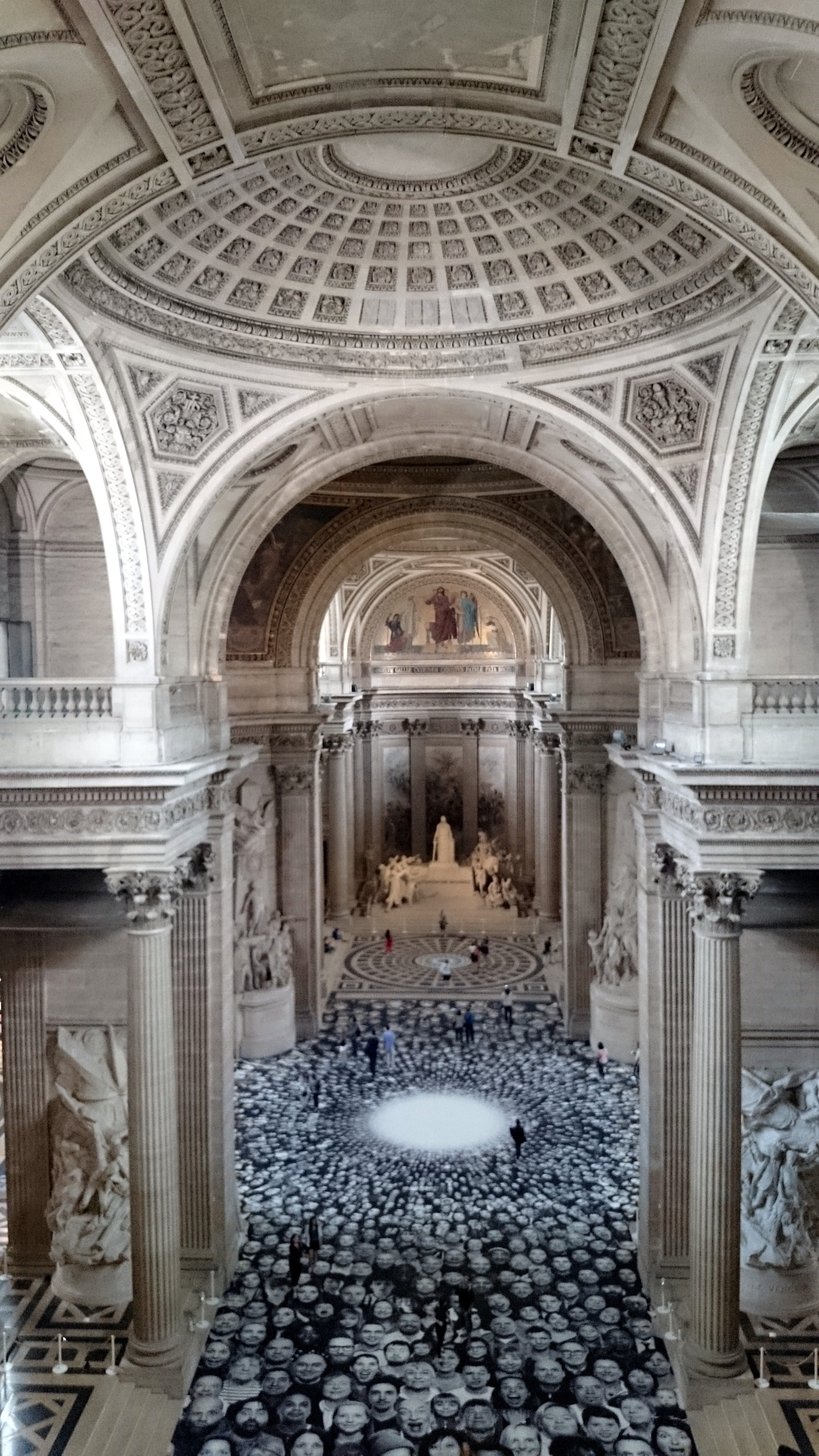 Pantheon : Paris | Visions of Travel