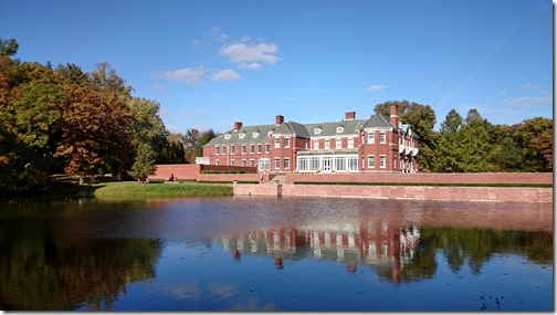 Robert Allerton Park : UIUC – Illinois | Visions of Travel