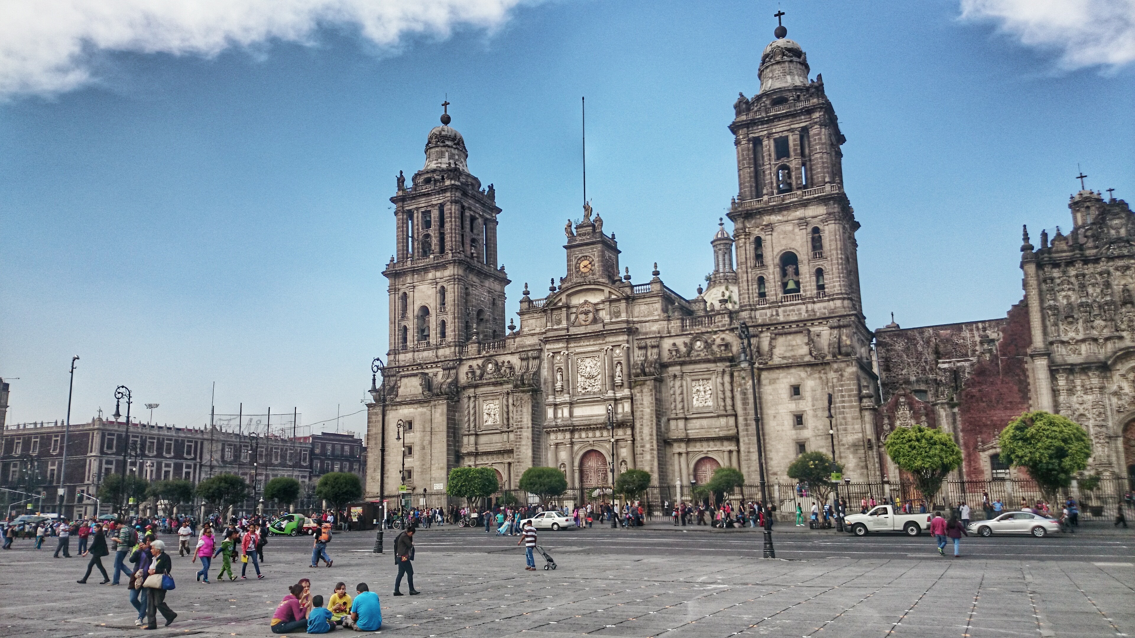 Visions of Mexico City | Visions of Travel