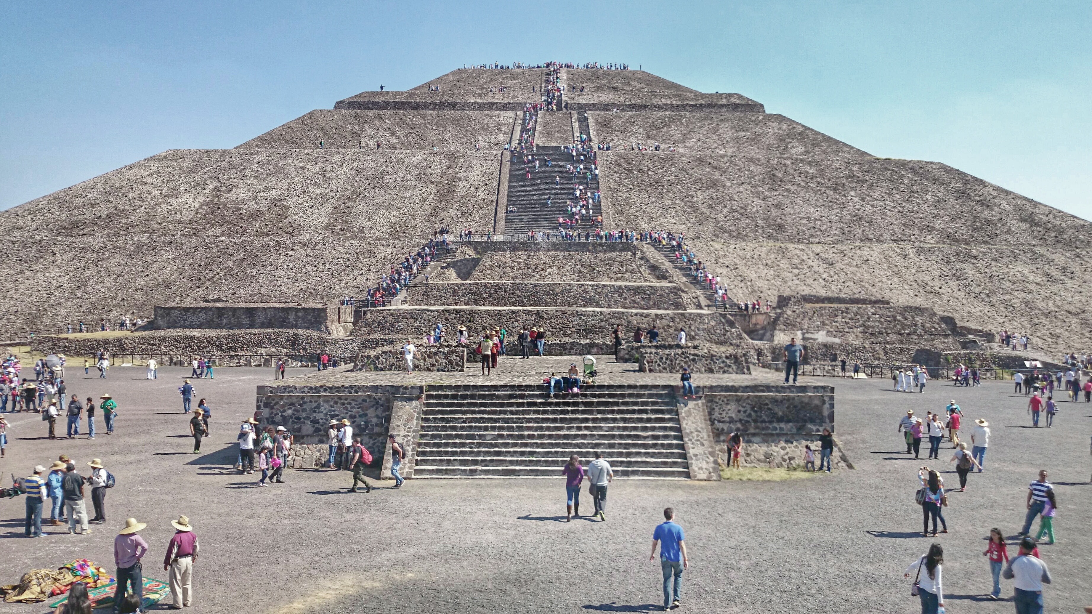 Visions of Mexico City | Visions of Travel