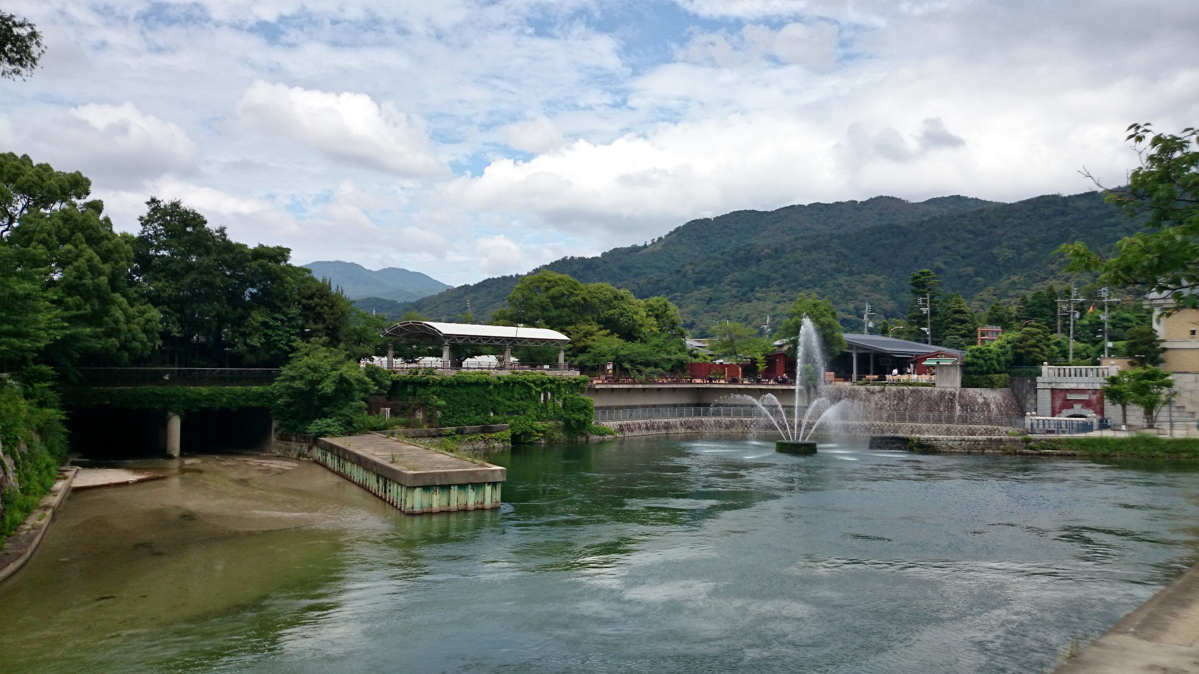 Murin An Villa & KonchiIn Temple Gardens : Kyoto | Visions of Travel