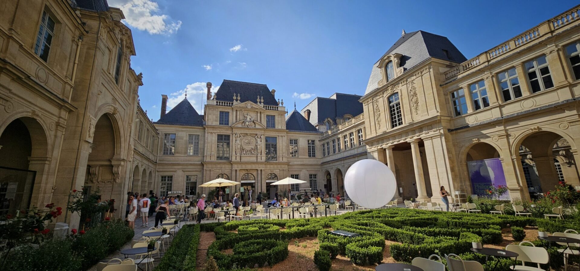 Visions of Paris : France | Visions of Travel