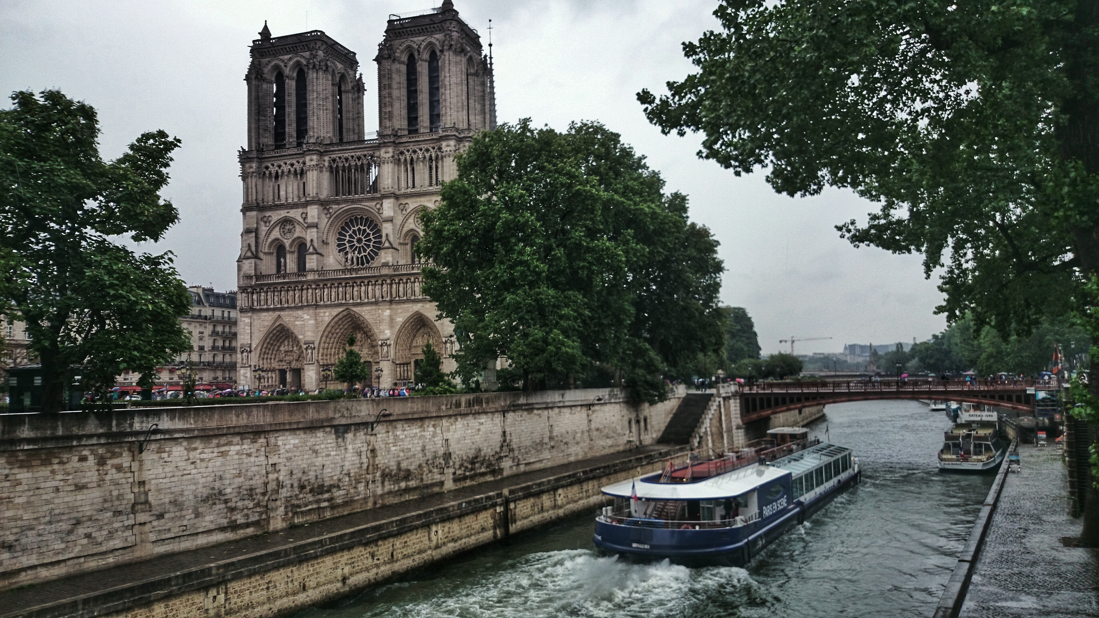 Visions of Paris : France | Visions of Travel