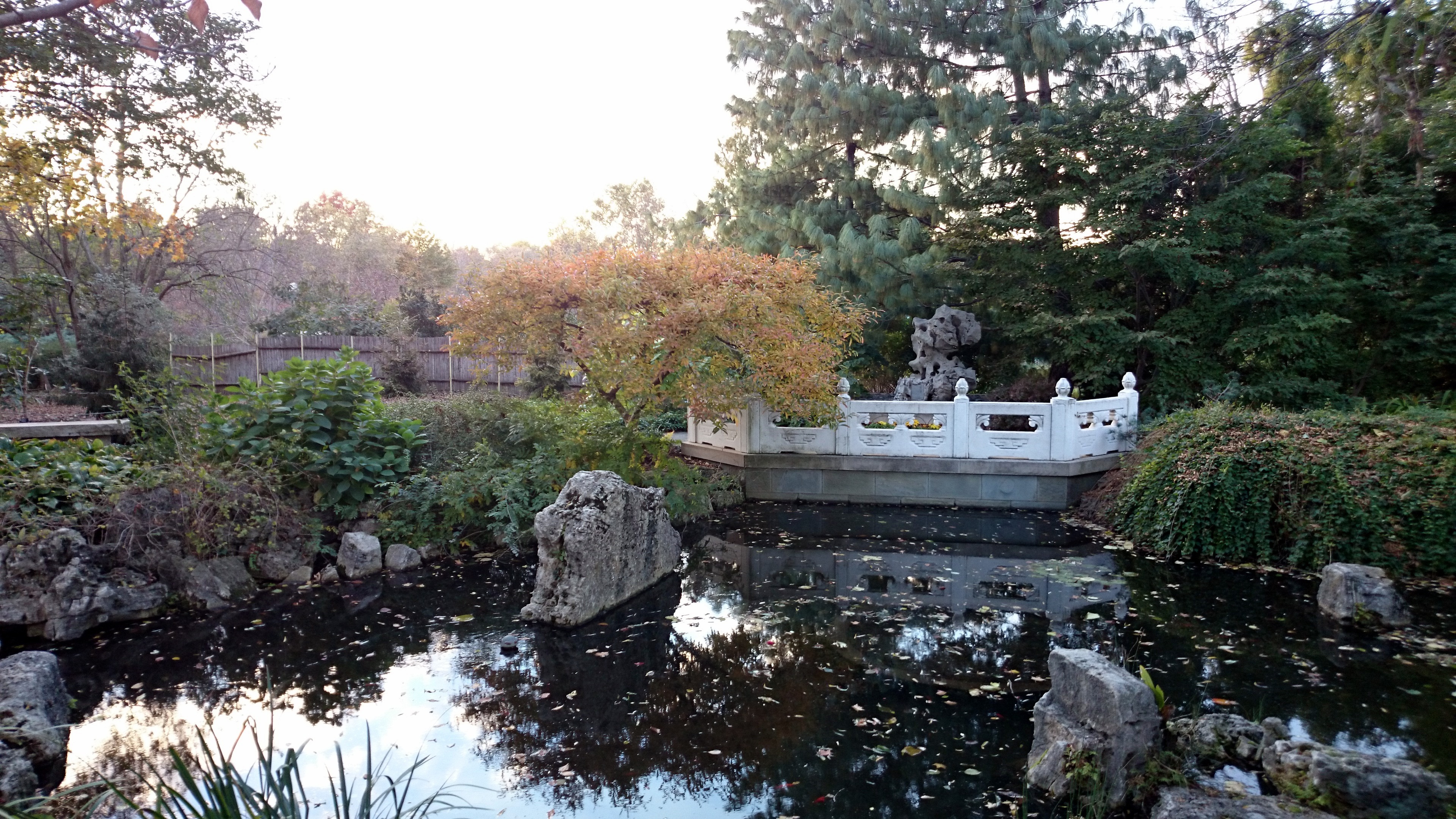 Missouri Botanical Garden : Saint Louis | Visions of Travel