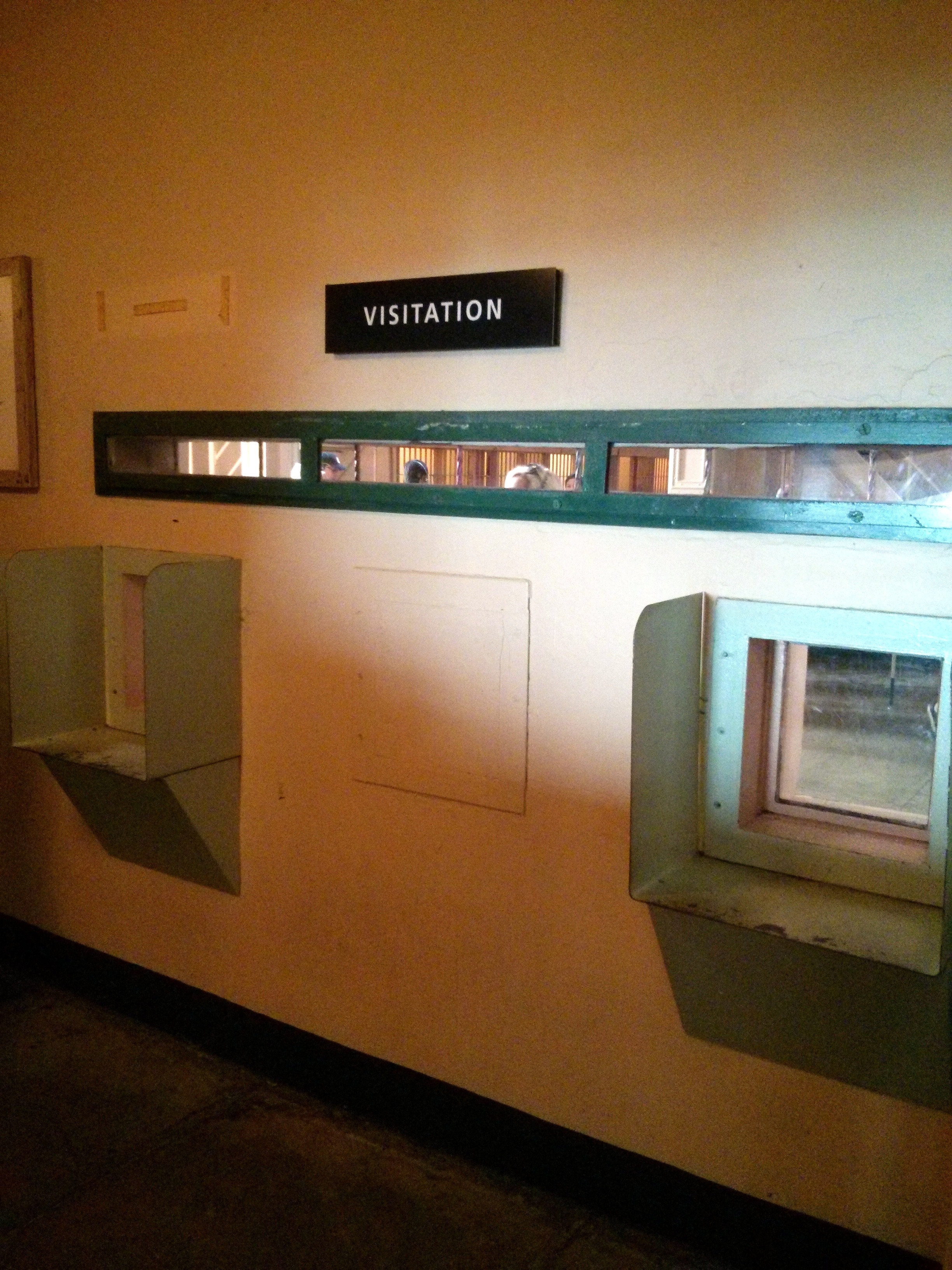 Alcatraz Prison Tour : San Francisco | Visions of Travel