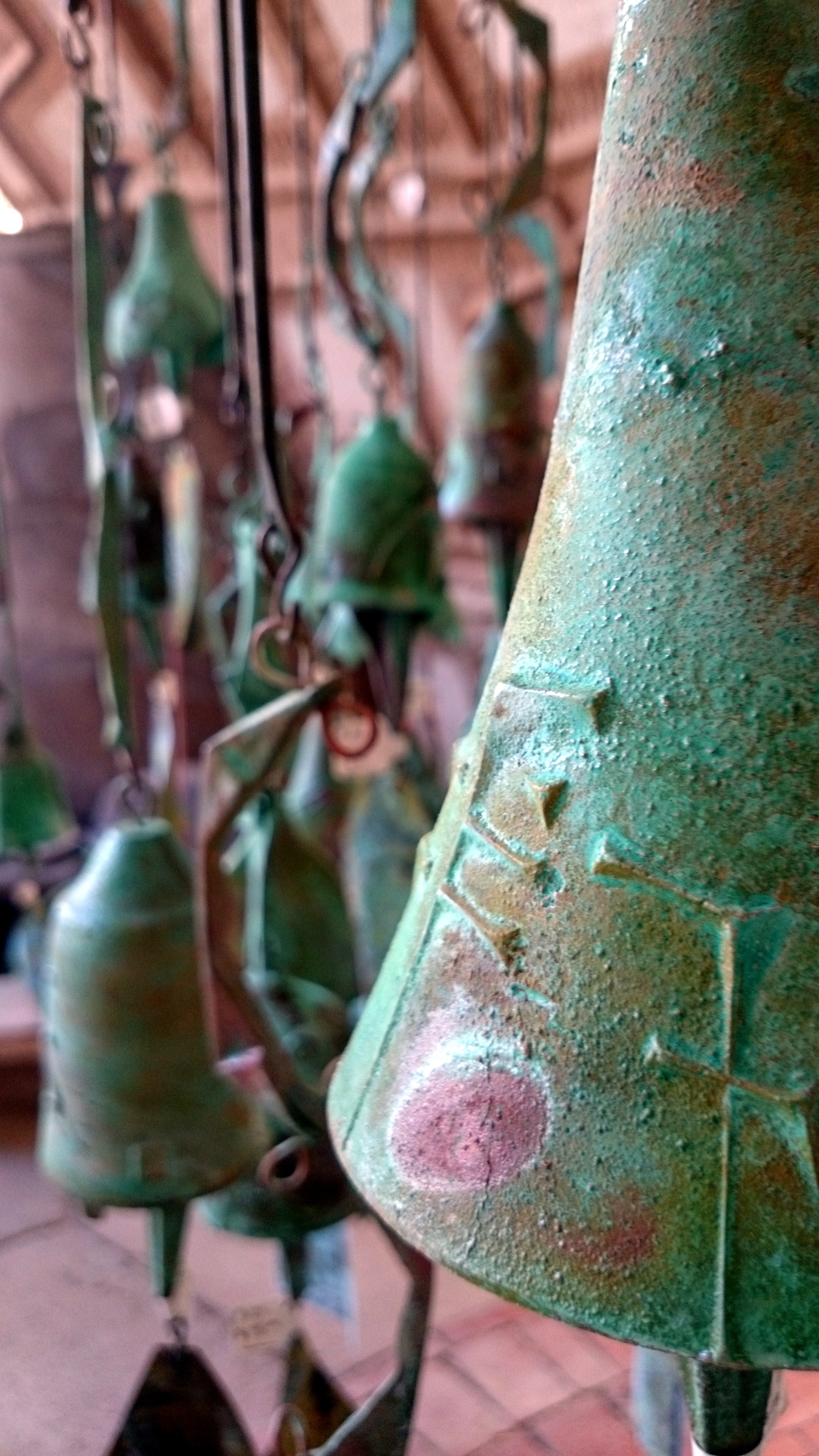 Cosanti Foundation Artist Colony : Paradise Valley Arizona | Visions of ...