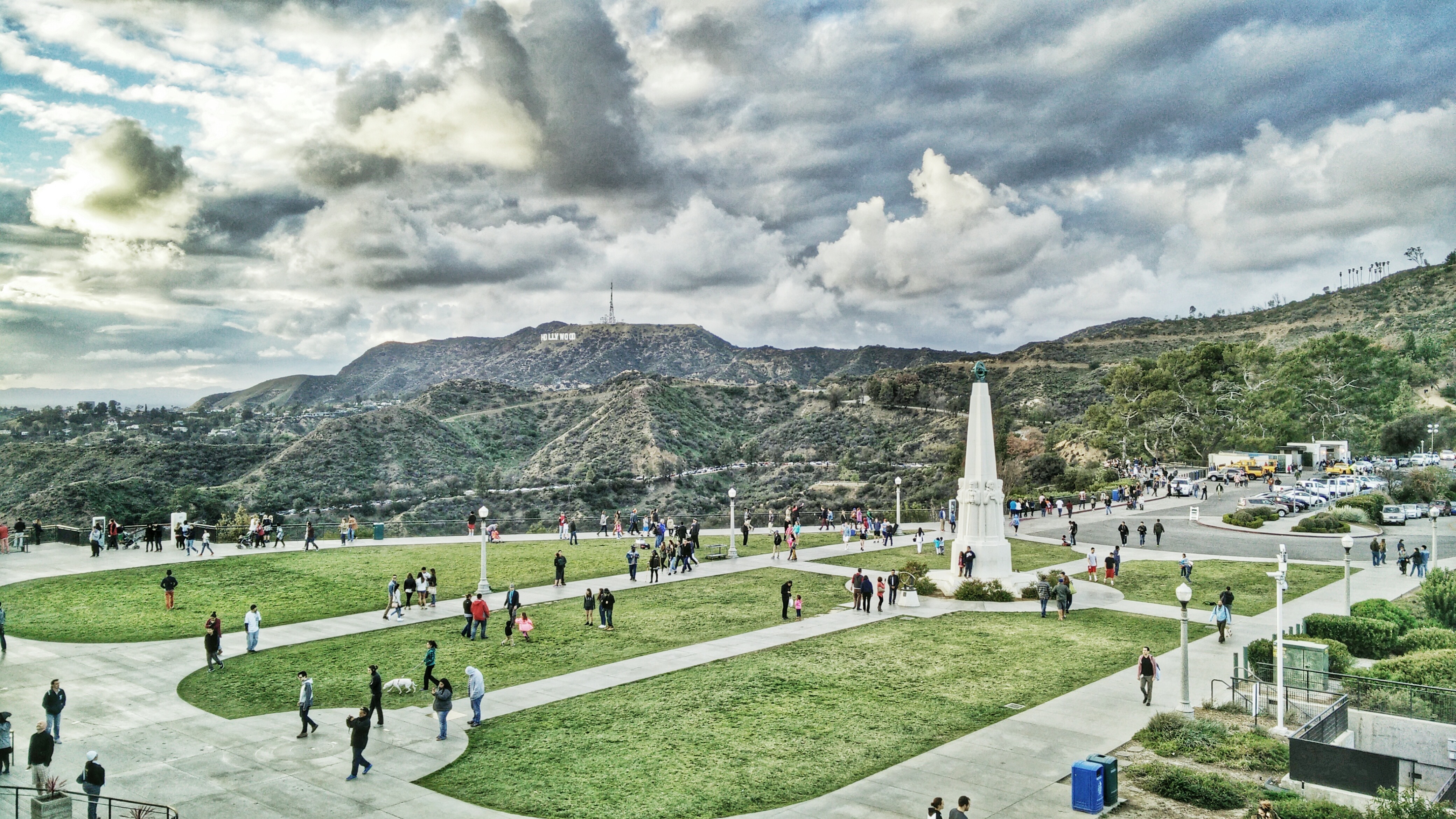 Visions of Los Angeles : California | Visions of Travel