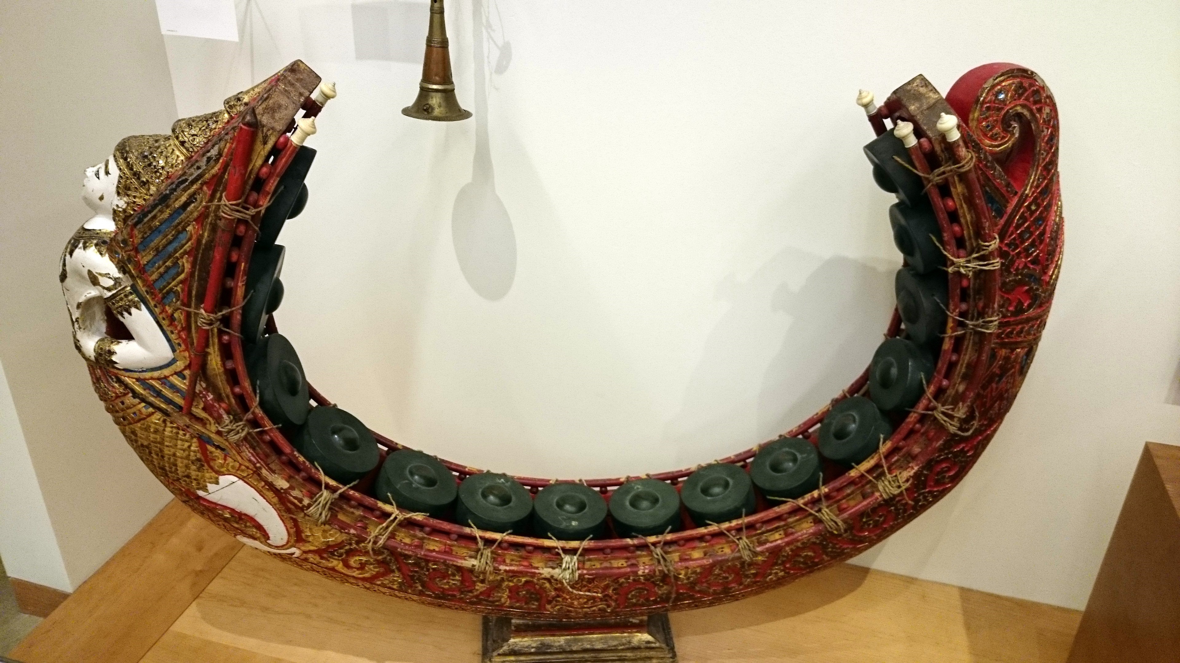 Musical Instruments Museum : Phoenix Arizona | Visions of Travel