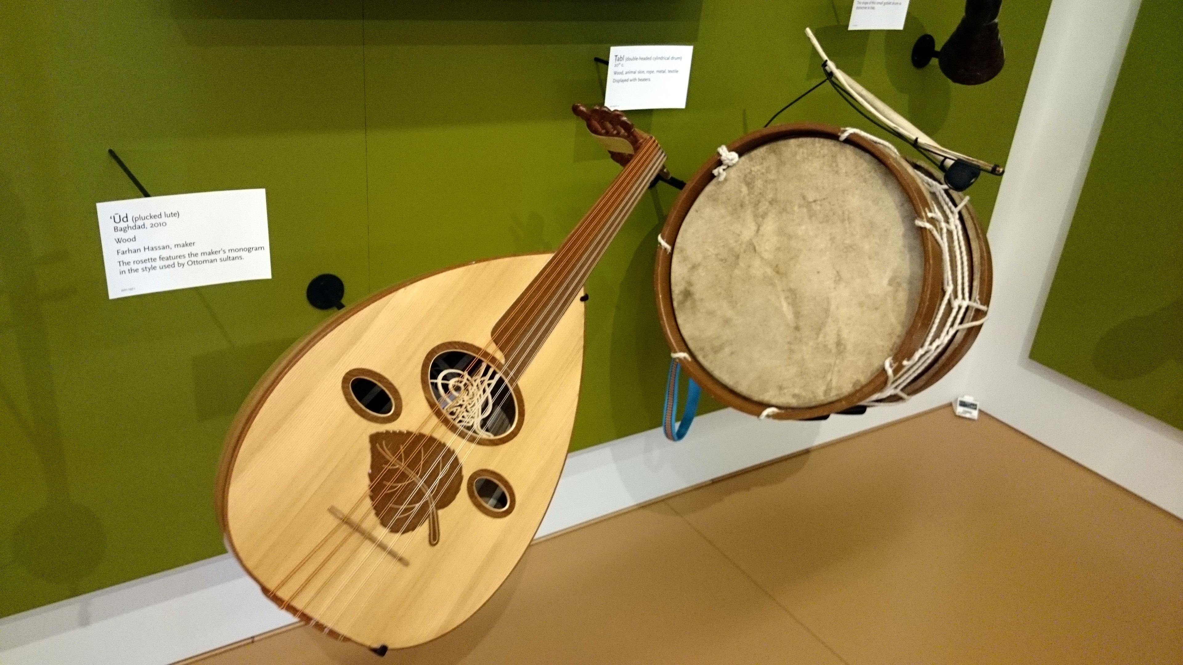 Musical Instruments Museum : Phoenix Arizona | Visions of Travel