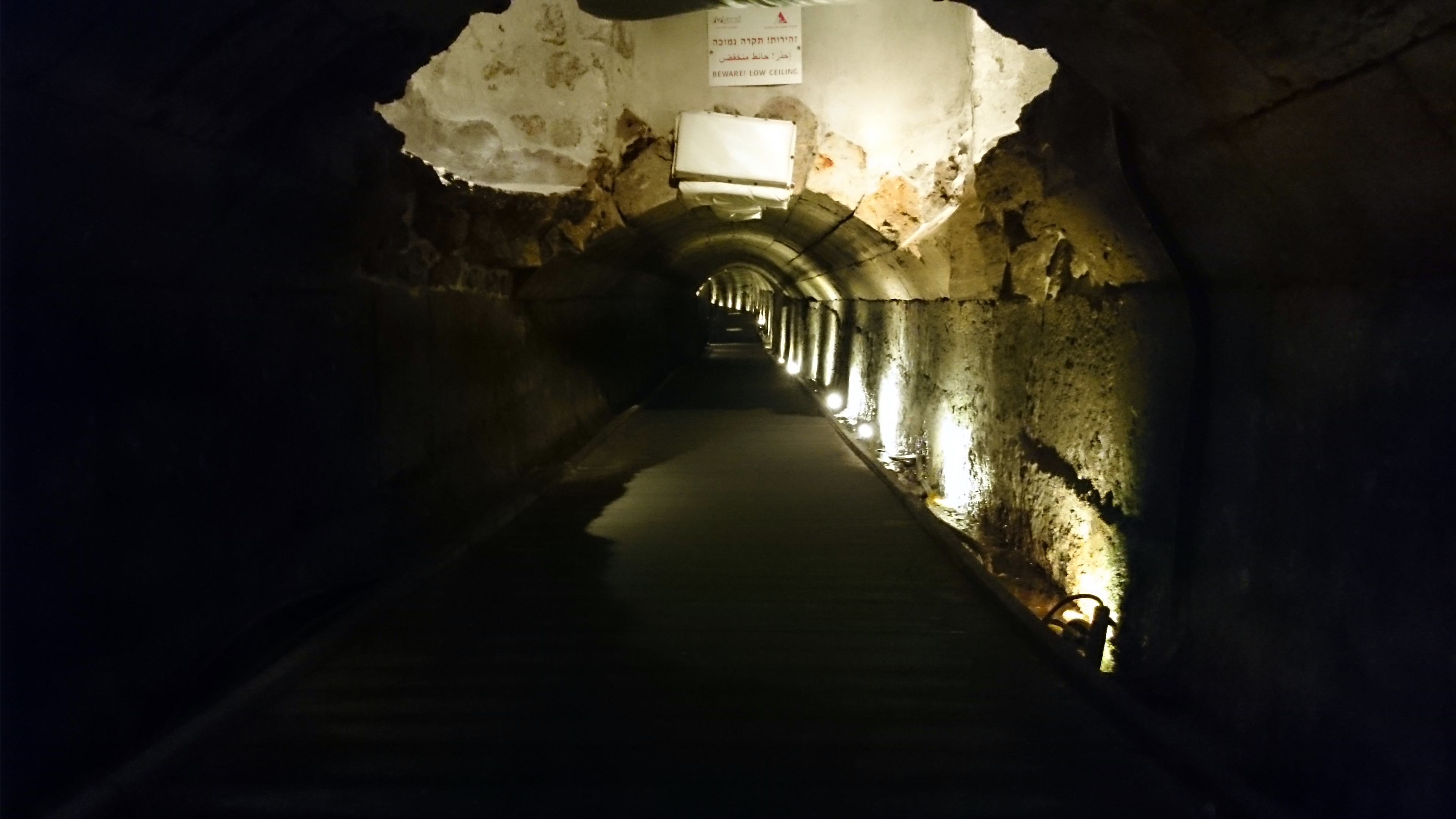 Crusader Fortress : Old City of Acre – Northern Israel | Visions of Travel