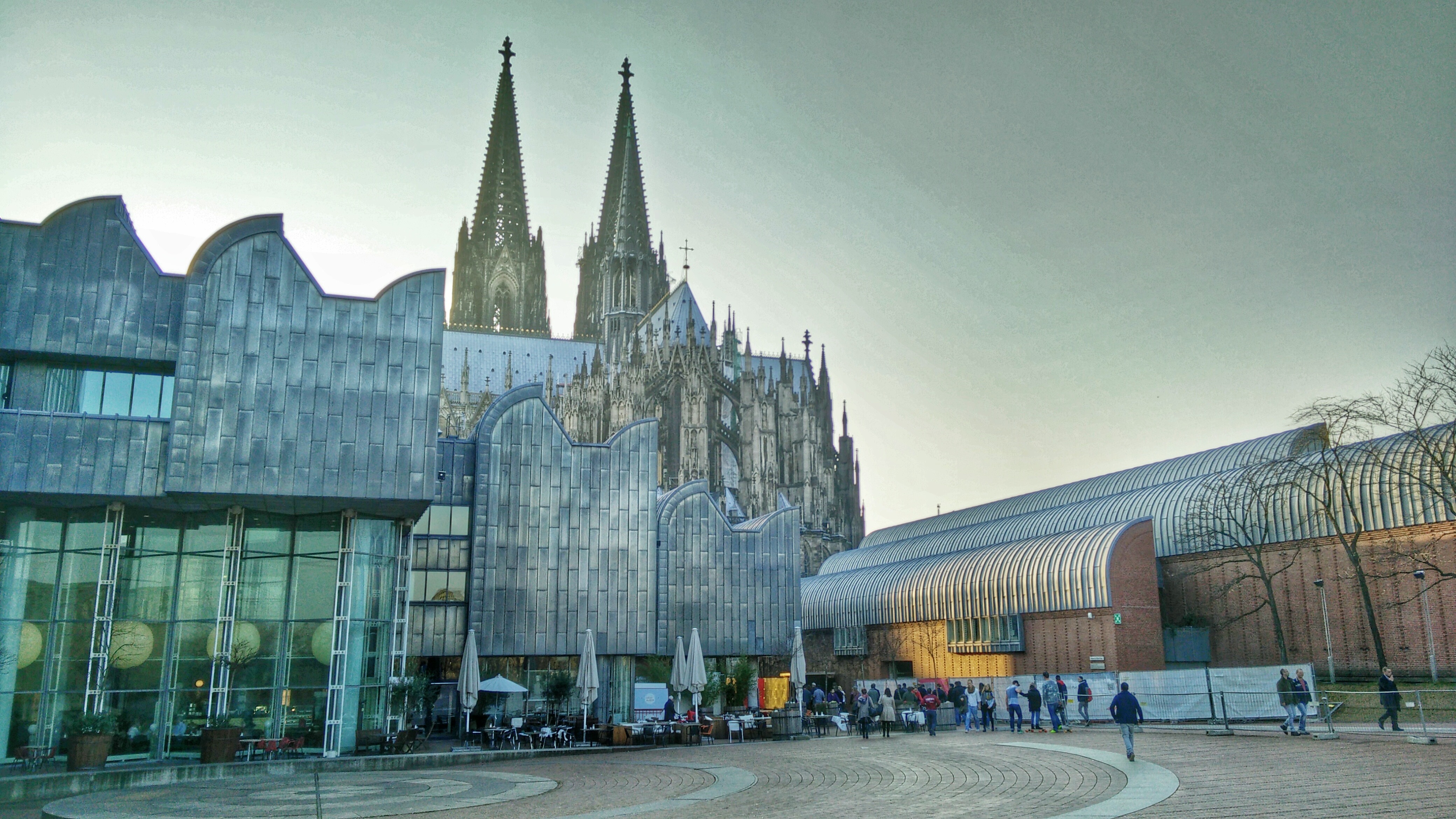 Visions of Cologne: Germany | Visions of Travel