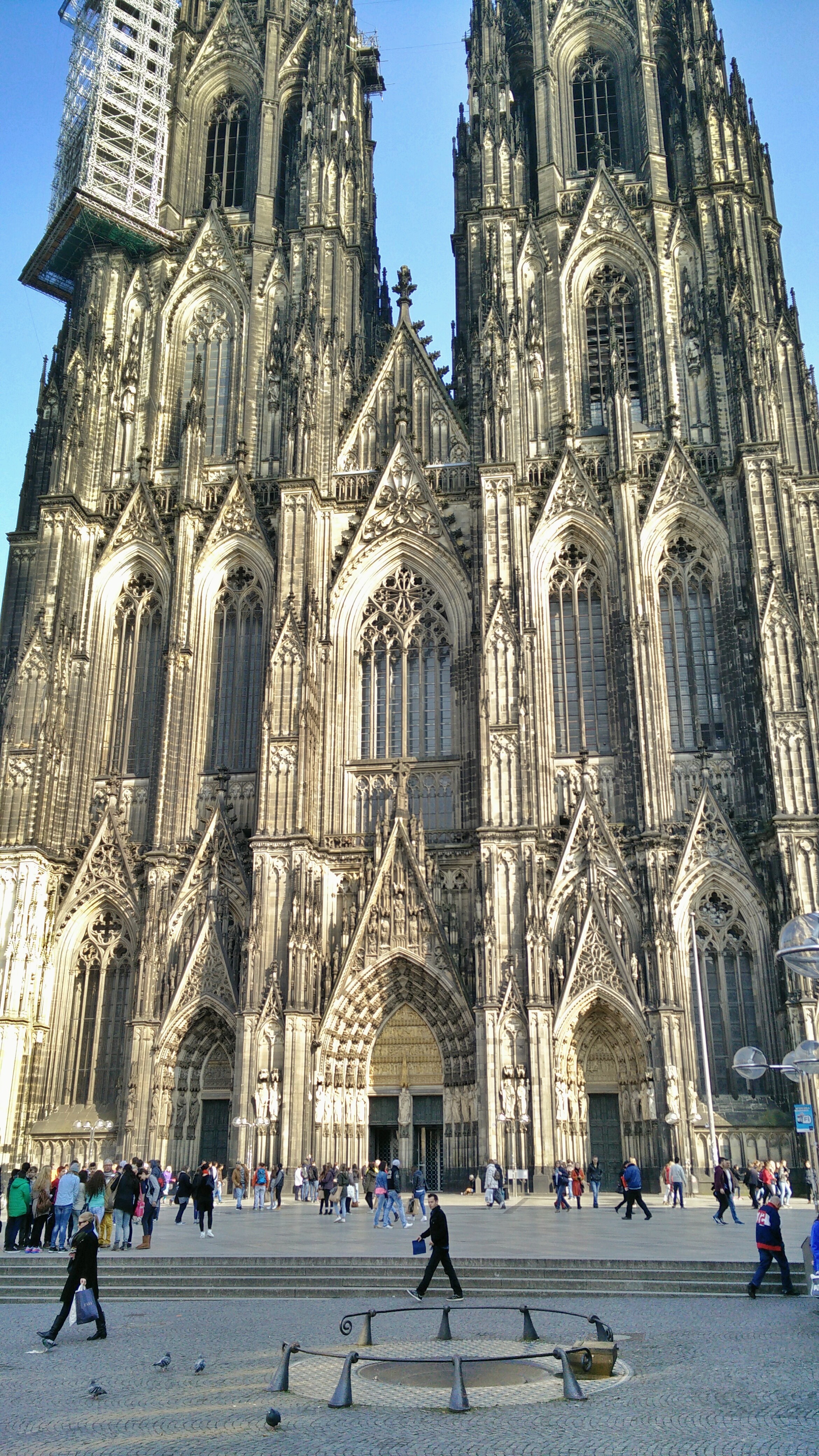 Visions of Cologne: Germany | Visions of Travel