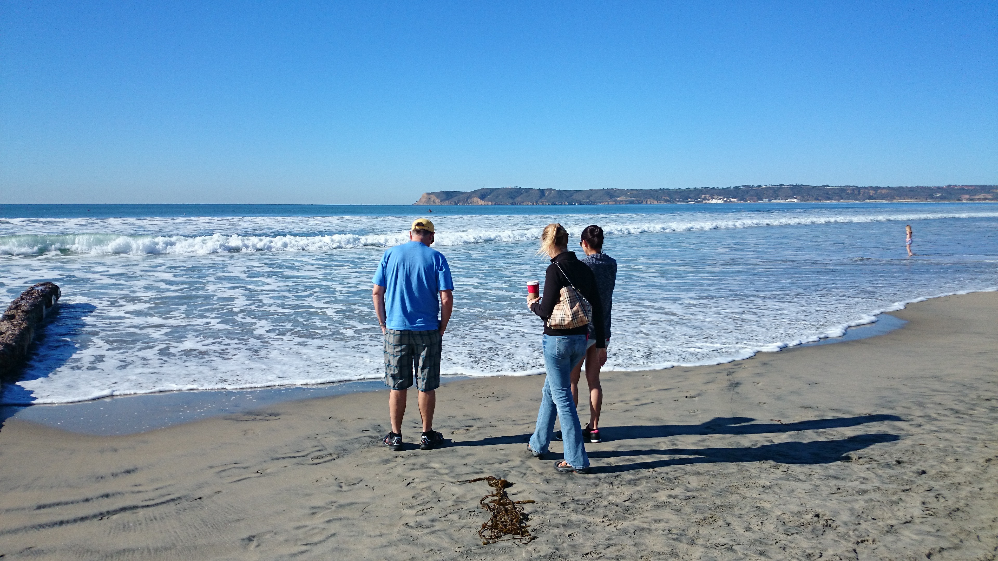 Coronado Beach : San Diego – California | Visions of Travel