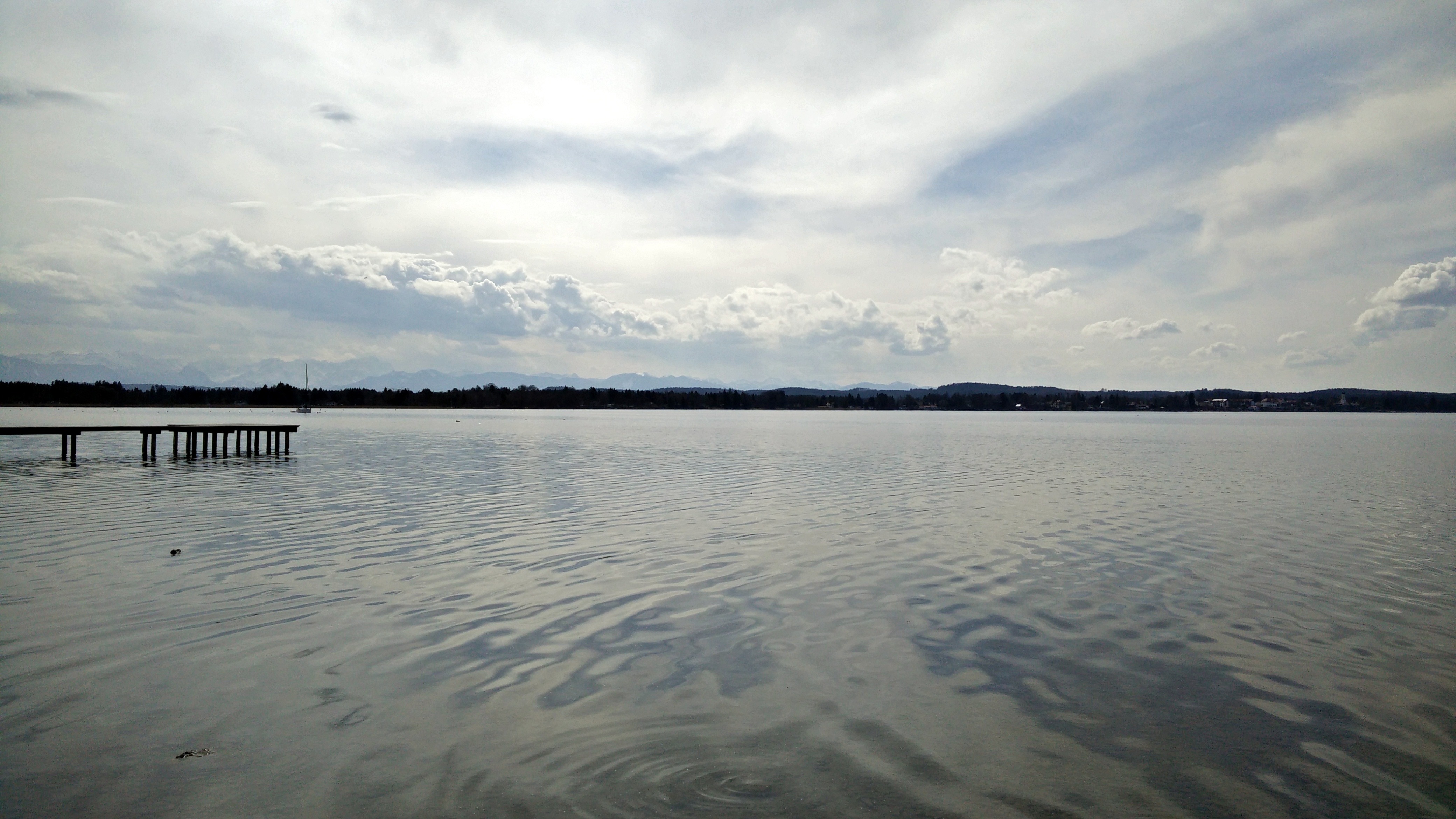 Lake Starnberg : Munich Germany | Visions of Travel