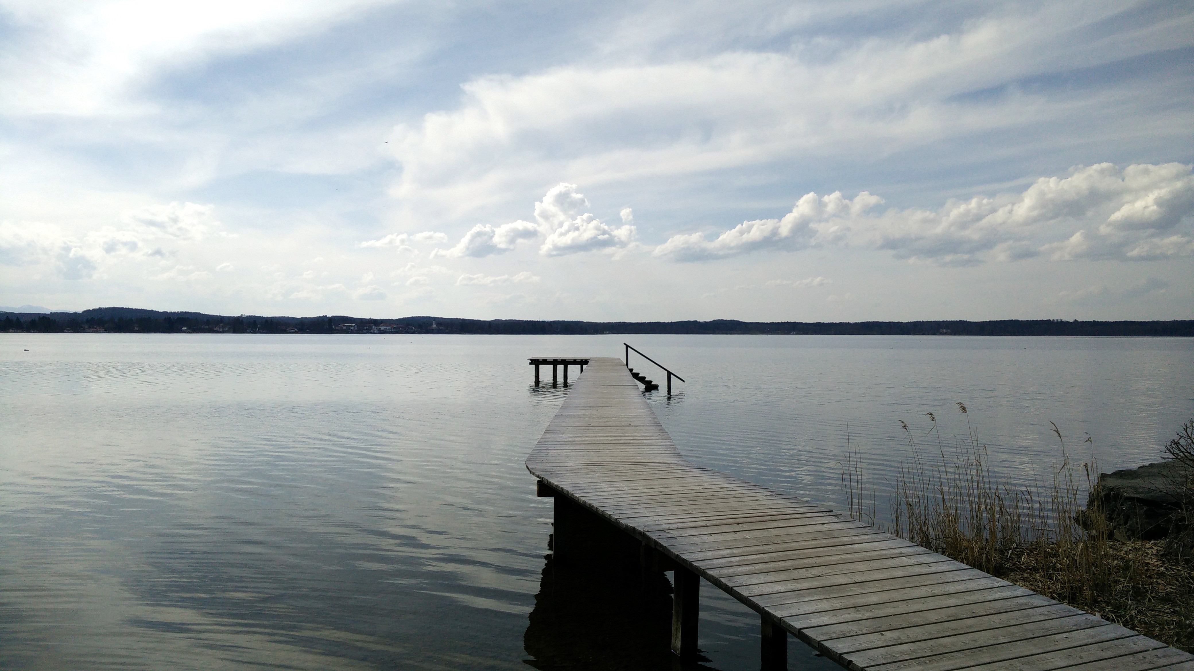 Lake Starnberg : Munich Germany | Visions of Travel