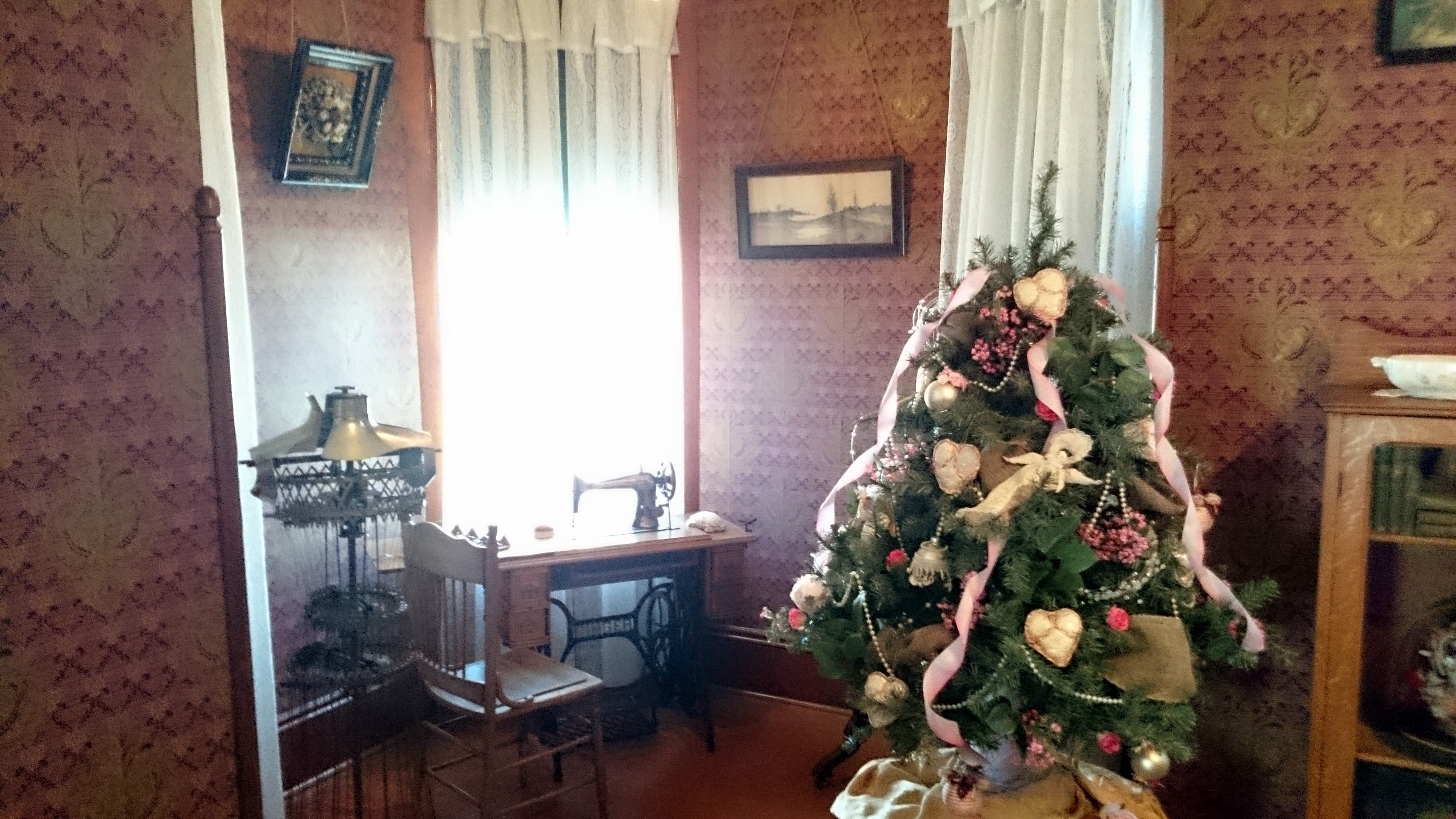 Rosson House Museum at Heritage Square : Phoenix | Visions of Travel