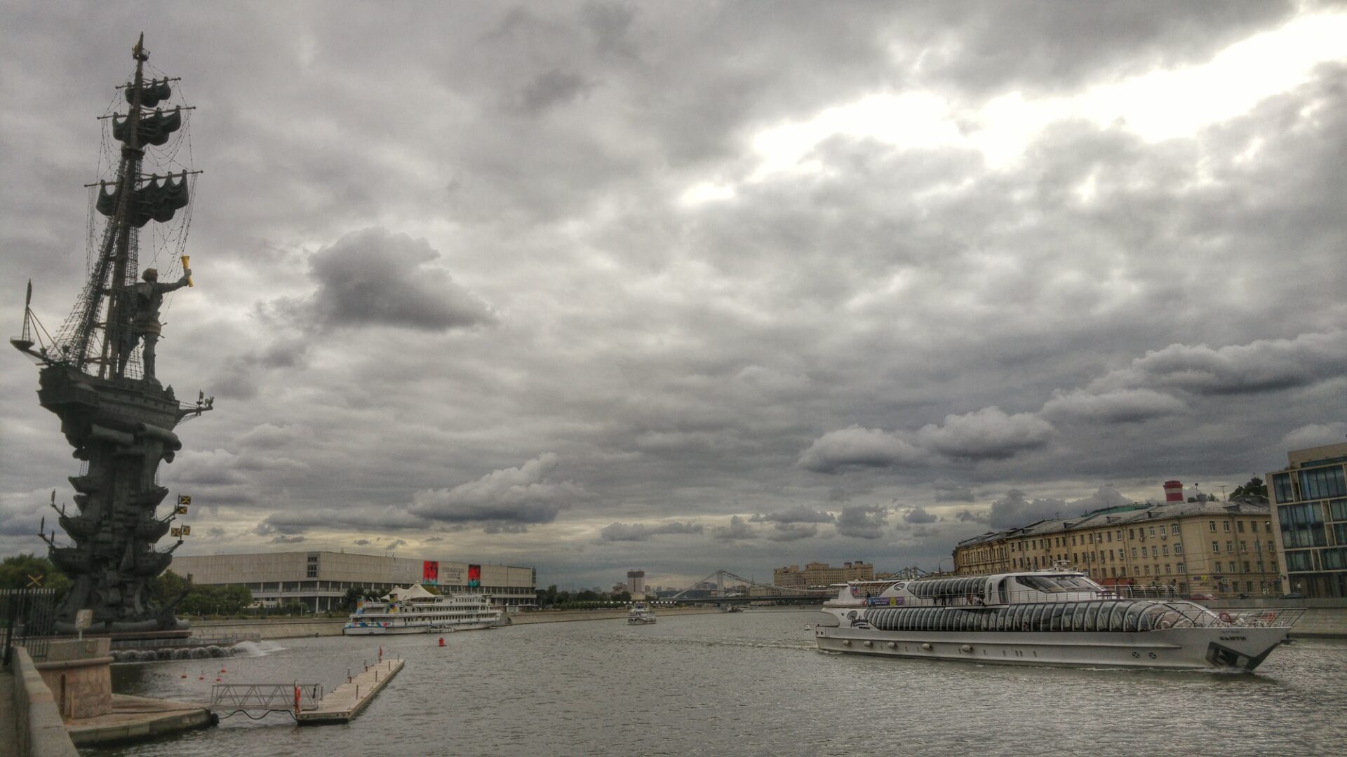 Visions of Moscow : Russia | Visions of Travel