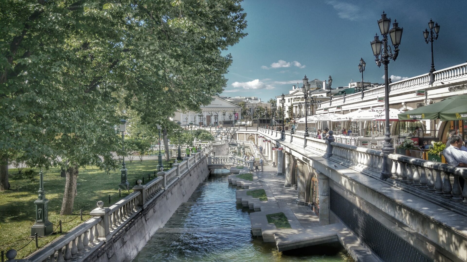 Visions of Moscow : Russia | Visions of Travel