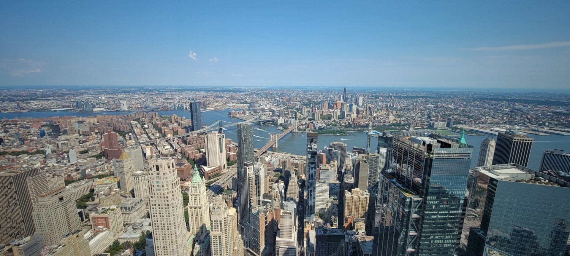 Visions of New York City #2 & #3 | Visions of Travel