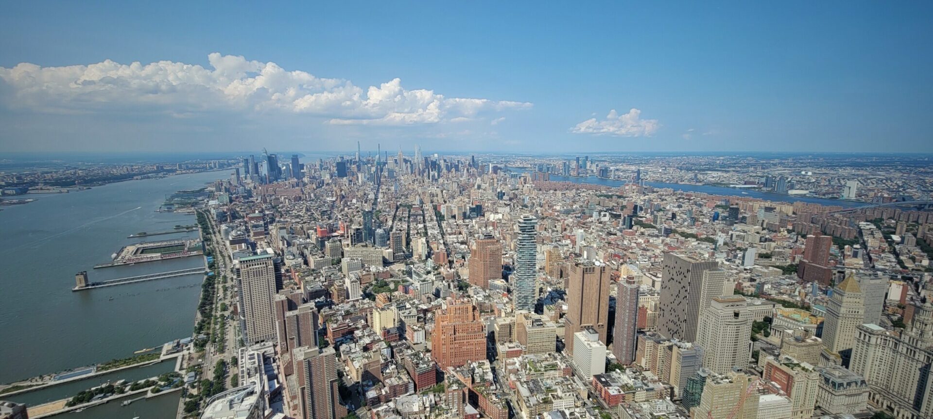 Visions of New York City #2 & #3 | Visions of Travel
