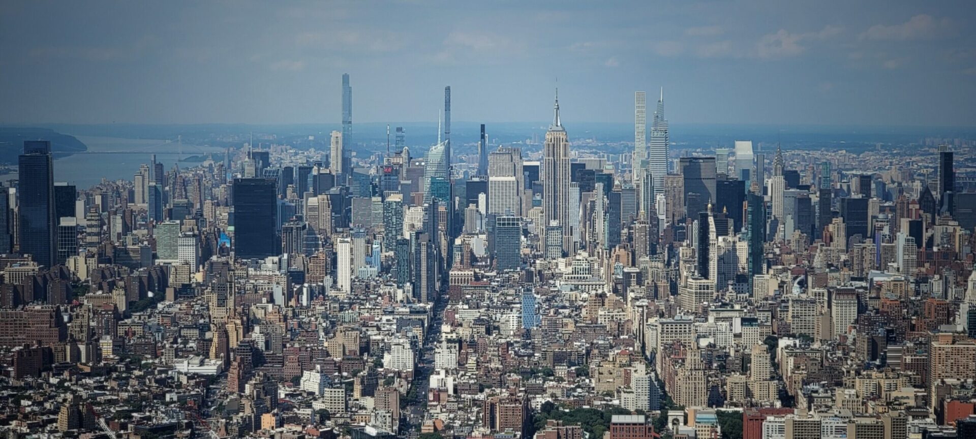 Visions of New York City #2 & #3 | Visions of Travel