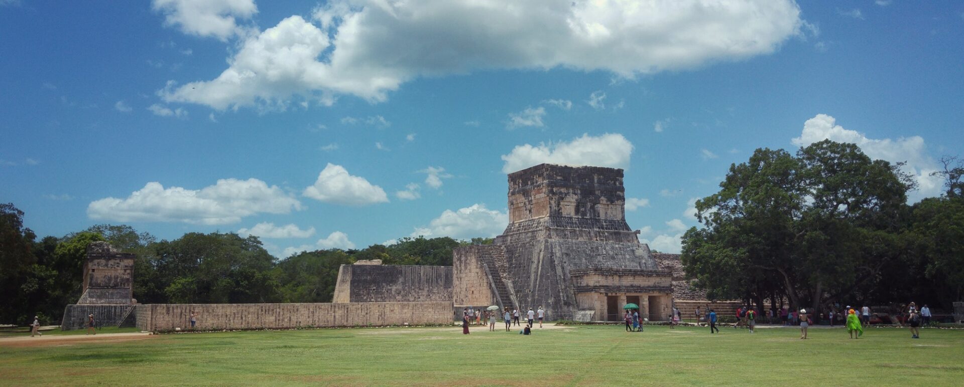 Visions of Cancun Mexico : Chichén Itzá Pyramids | Visions of Travel