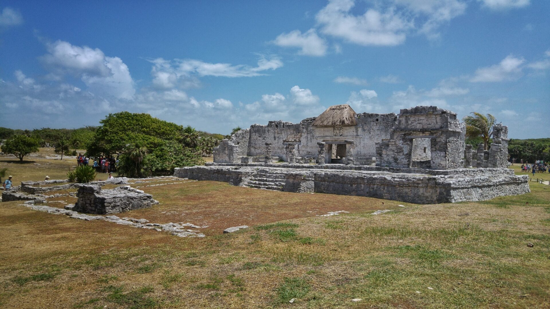 Visions of Cancun Mexico : Chichén Itzá Pyramids | Visions of Travel