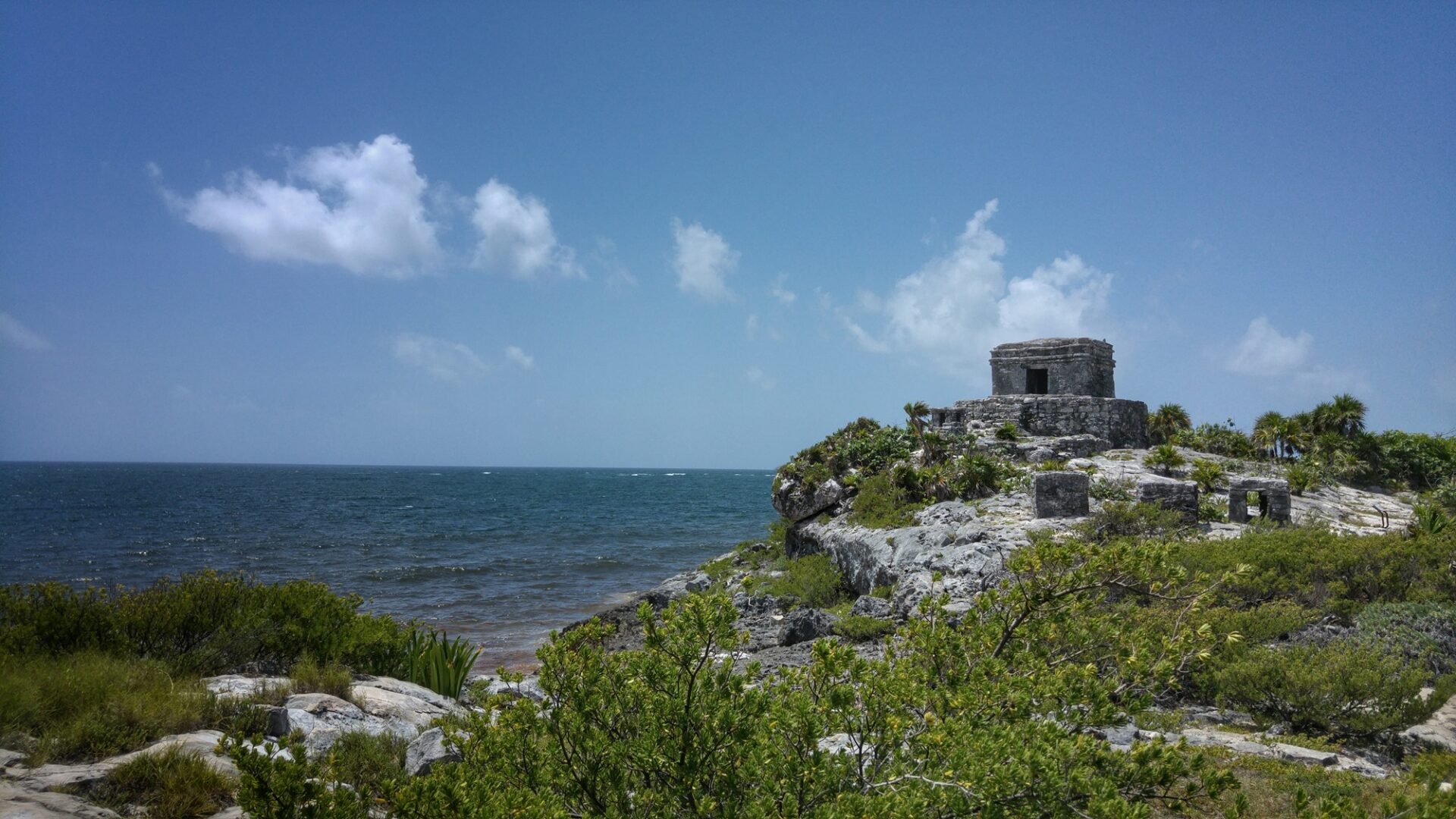 Visions of Cancun Mexico : Chichén Itzá Pyramids | Visions of Travel