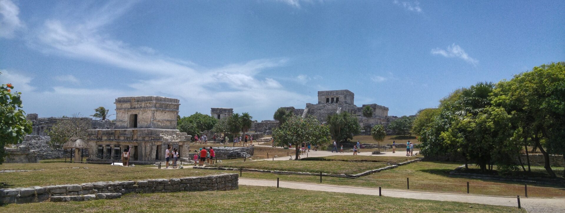 Visions of Cancun Mexico : Chichén Itzá Pyramids | Visions of Travel