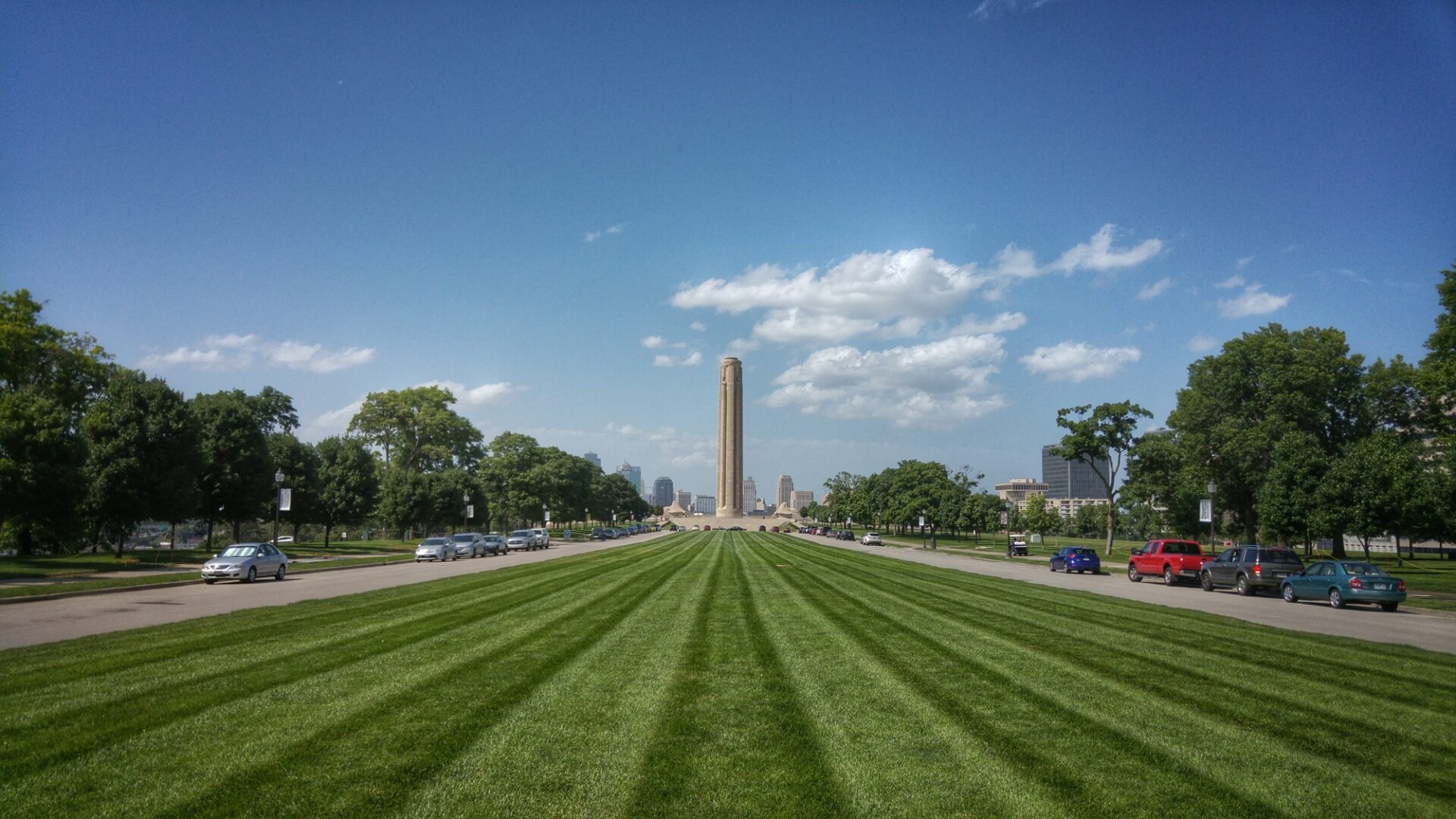 Visions of Topeka and Kansas City | Visions of Travel
