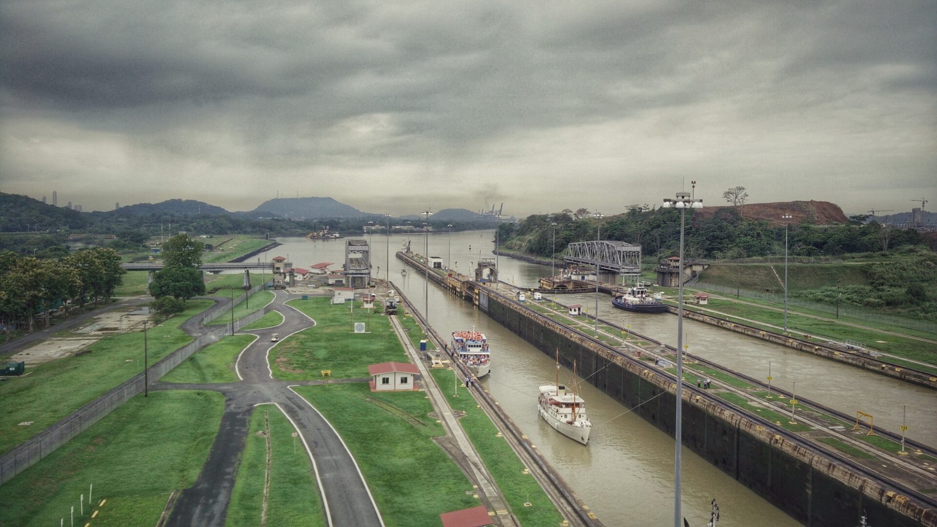 Visions of Panama City | Visions of Travel