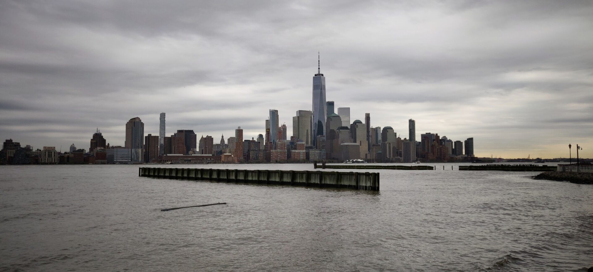 Visions of New York City #2 & #3 | Visions of Travel