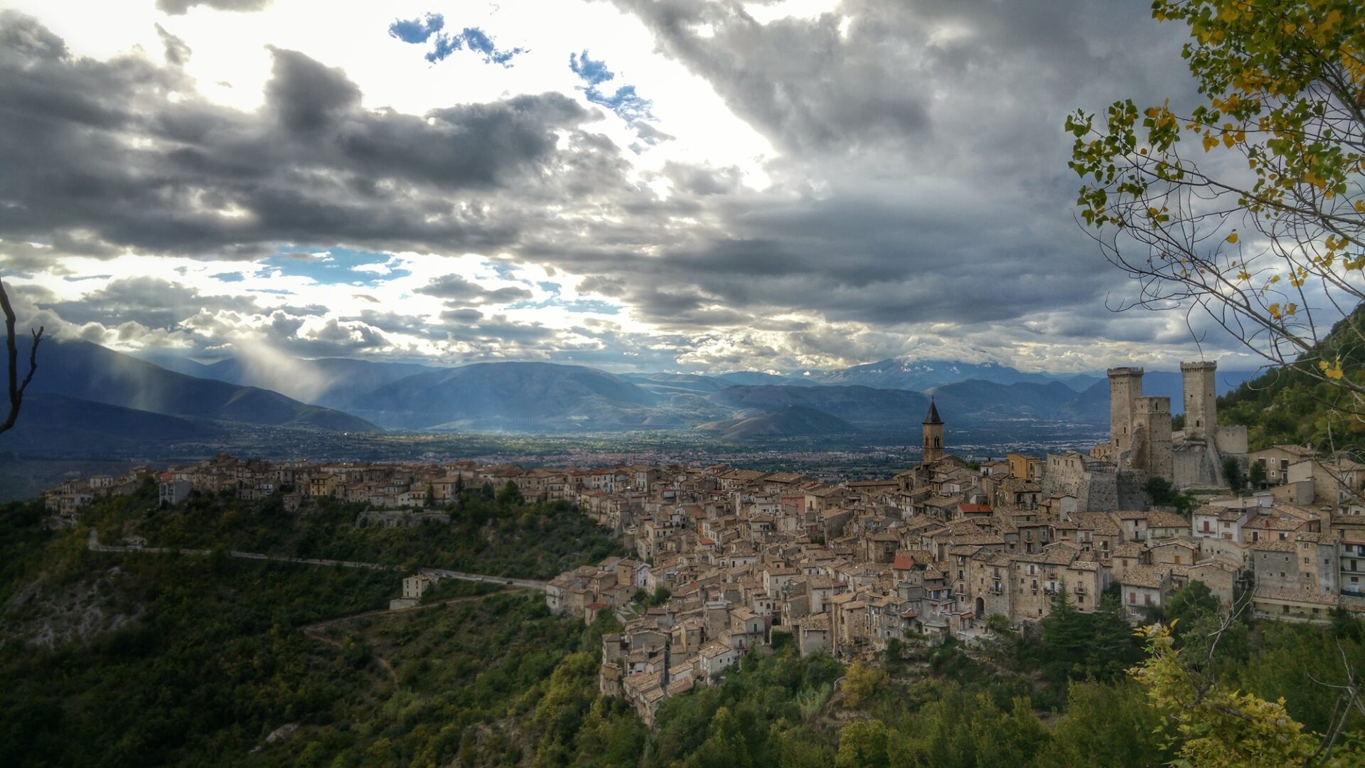 Visions of Abruzzo : Italy | Visions of Travel