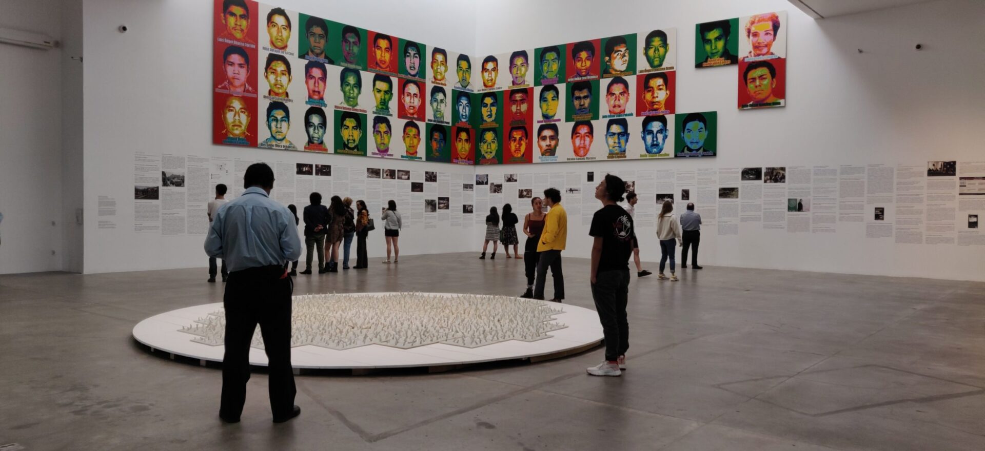 UNAM campus: Mexico City | Visions of Travel